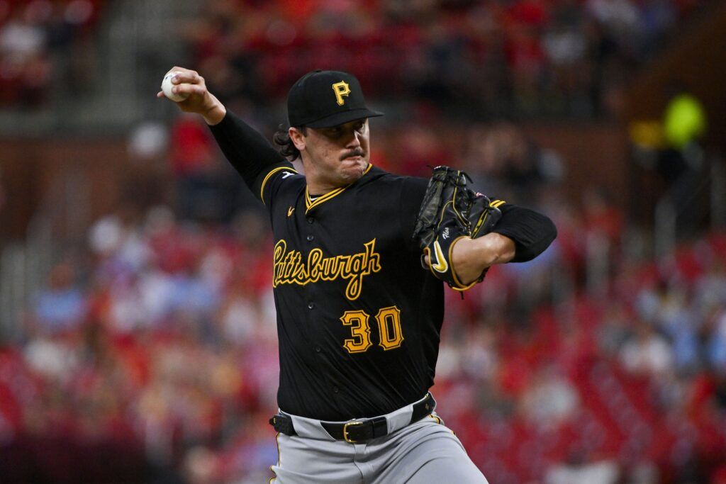 Is Paul Skenes About To Set MLB’s Most Impressive Strikeout Mark Ever?