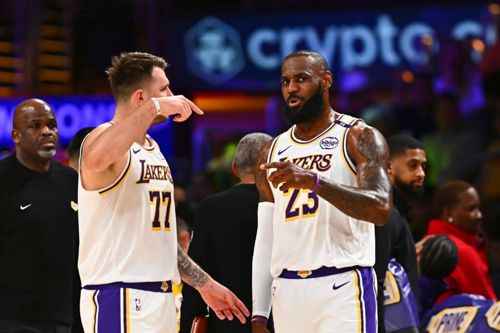 ‘They Look Really Bad’ – Ex-Lakers Player Calls Out Rob Pelinka’s ...