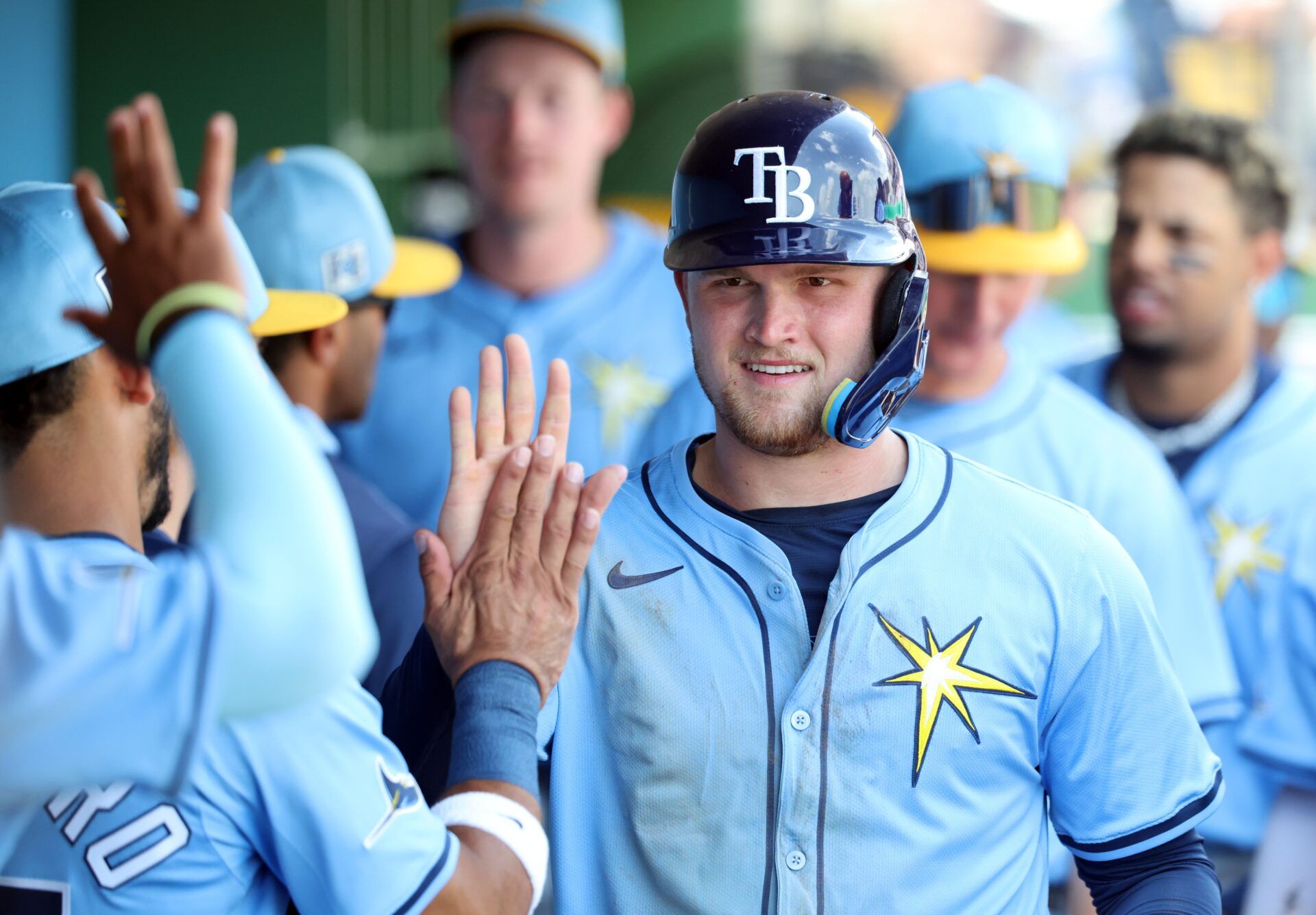 Tampa Bay Rays Owner Sends Fans a Clear Message With $1.3 Billion ...