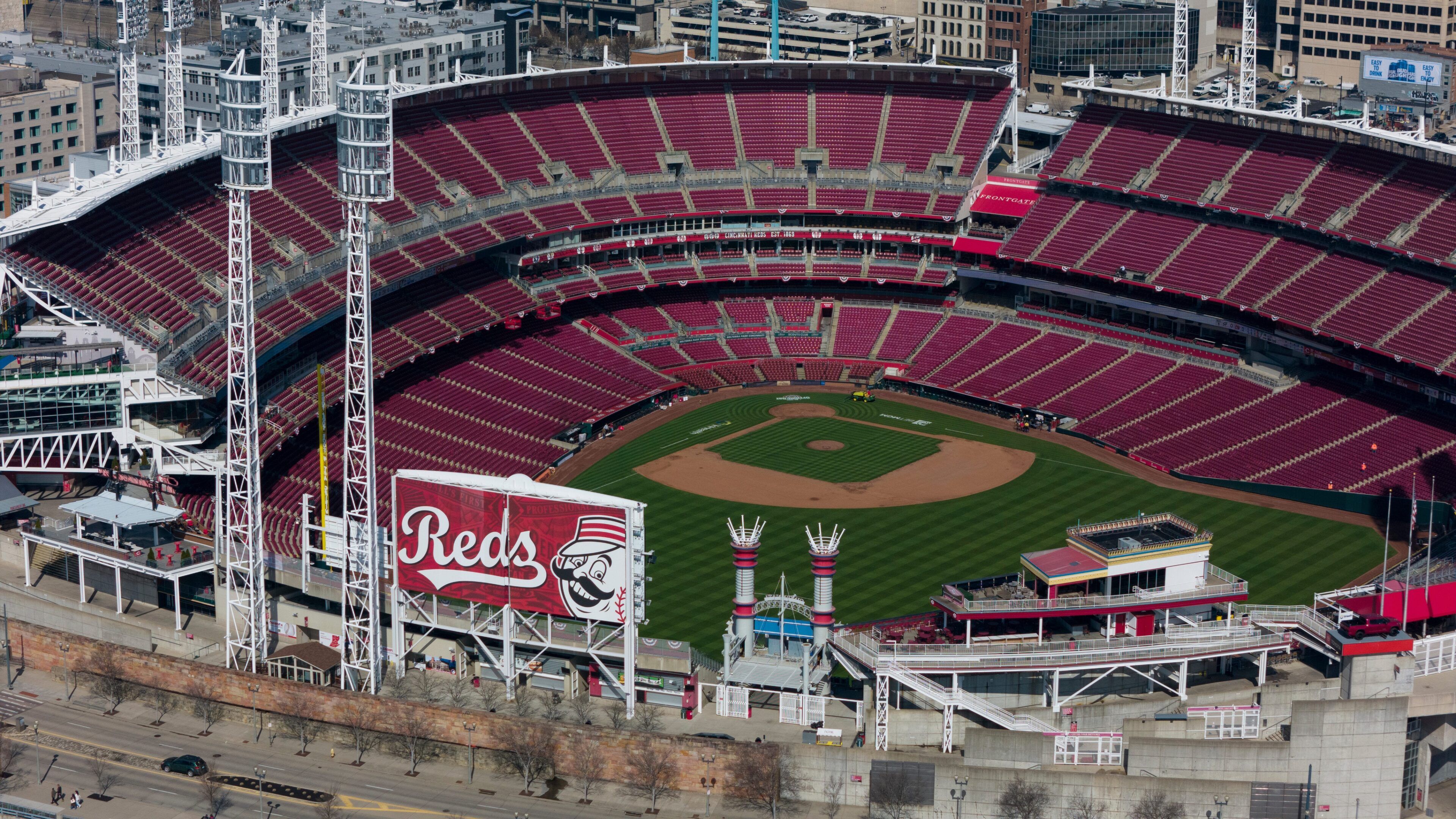 MLB Games Tonight: TV Schedule, Start Times, and Live Stream Options for Opening Day