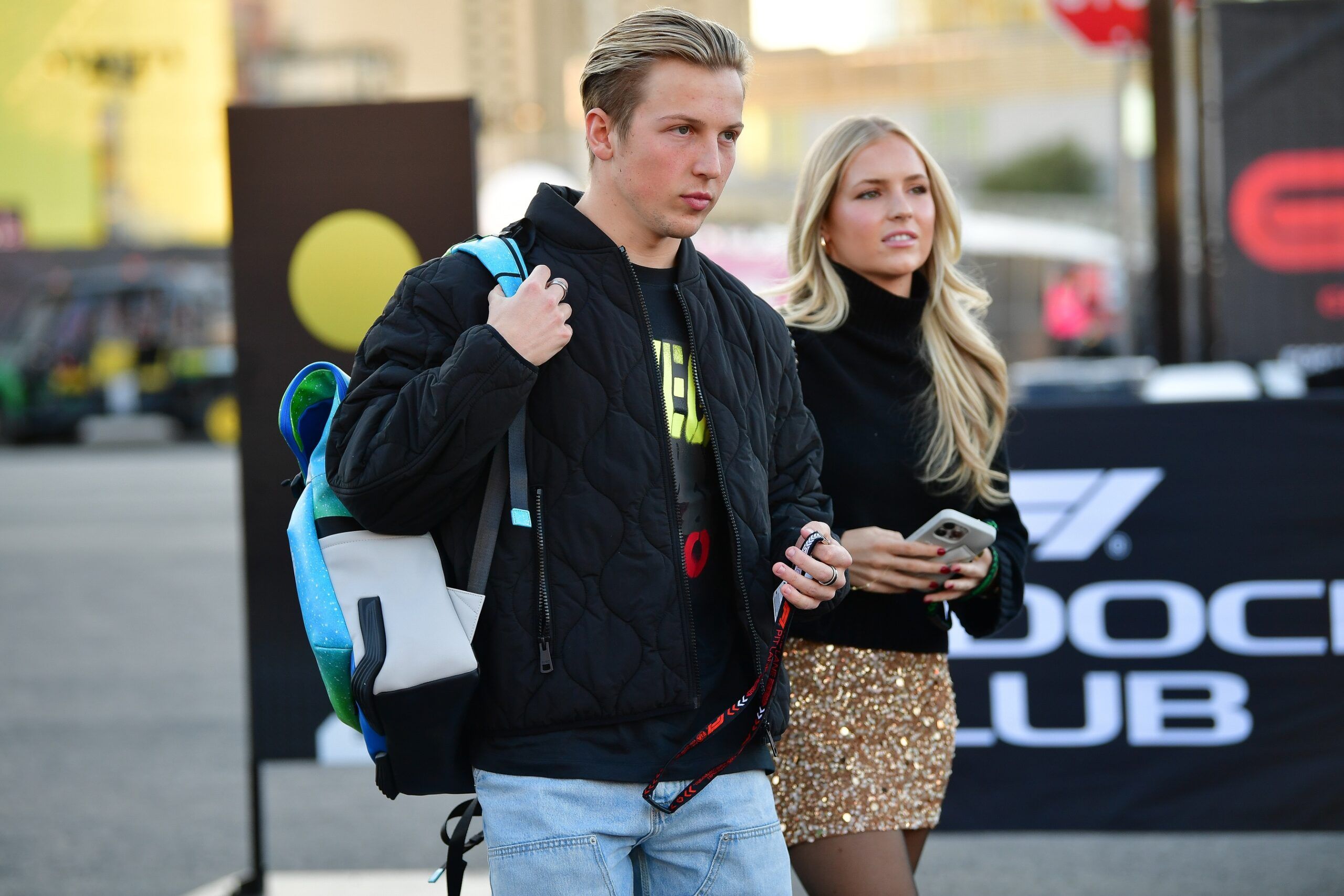 NASCAR Insider Stunned by Red Bull F1’s ‘Wildest’ Yuki Tsunoda-Liam Lawson Swap