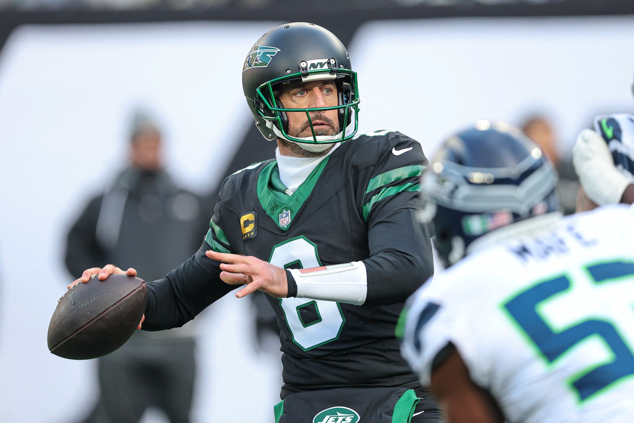 NFL Free Agency: Top 3 Remaining QBs Teams Could Still Sign