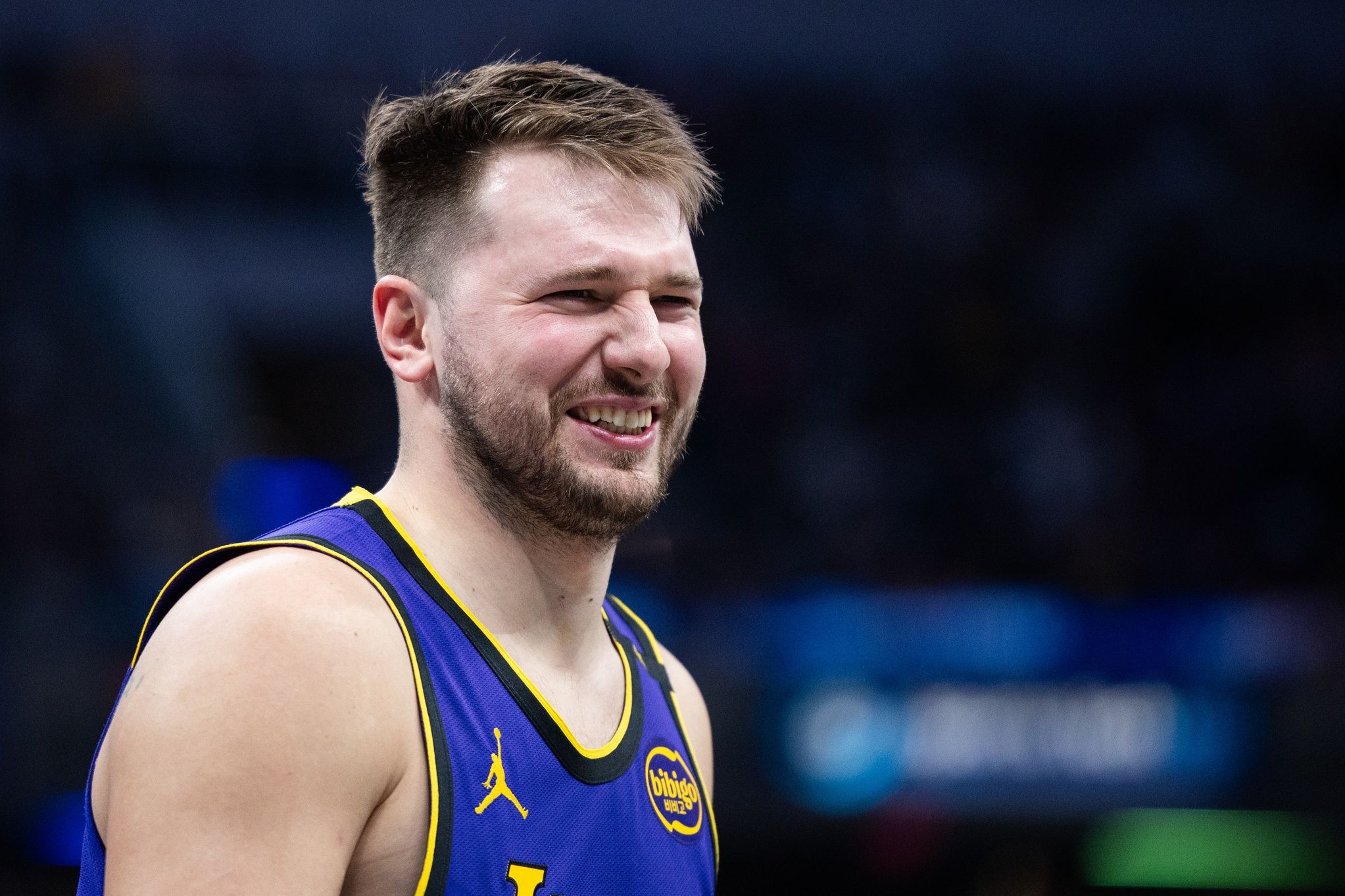 Luka Dončić Enters Exclusive 3-Point Club With NBA Sharpshooters but ...