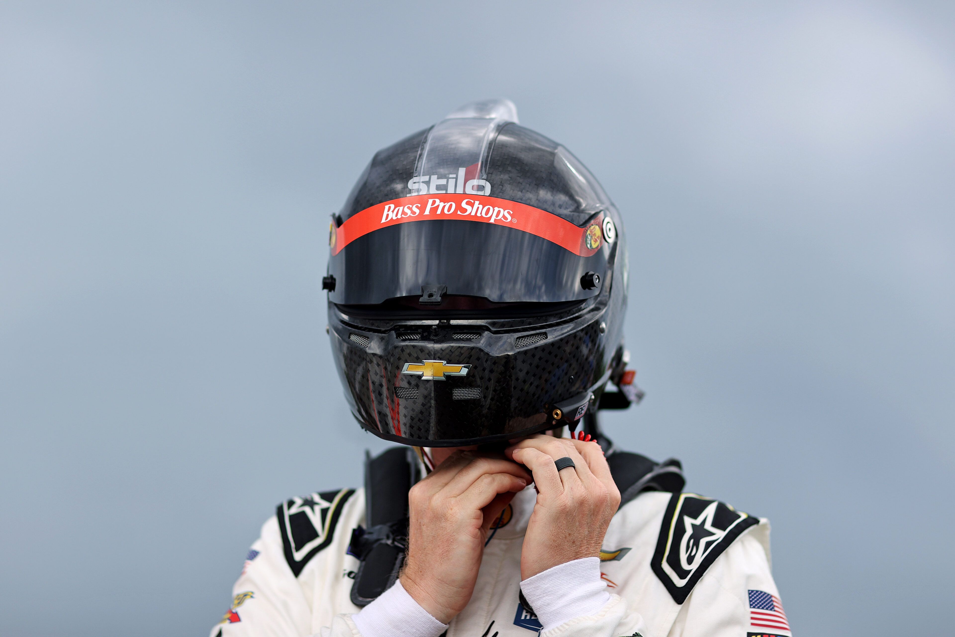 Dale Earnhardt Jr. Reflects on Surprising Shift in Attitude Toward NASCAR Practice in Final Season