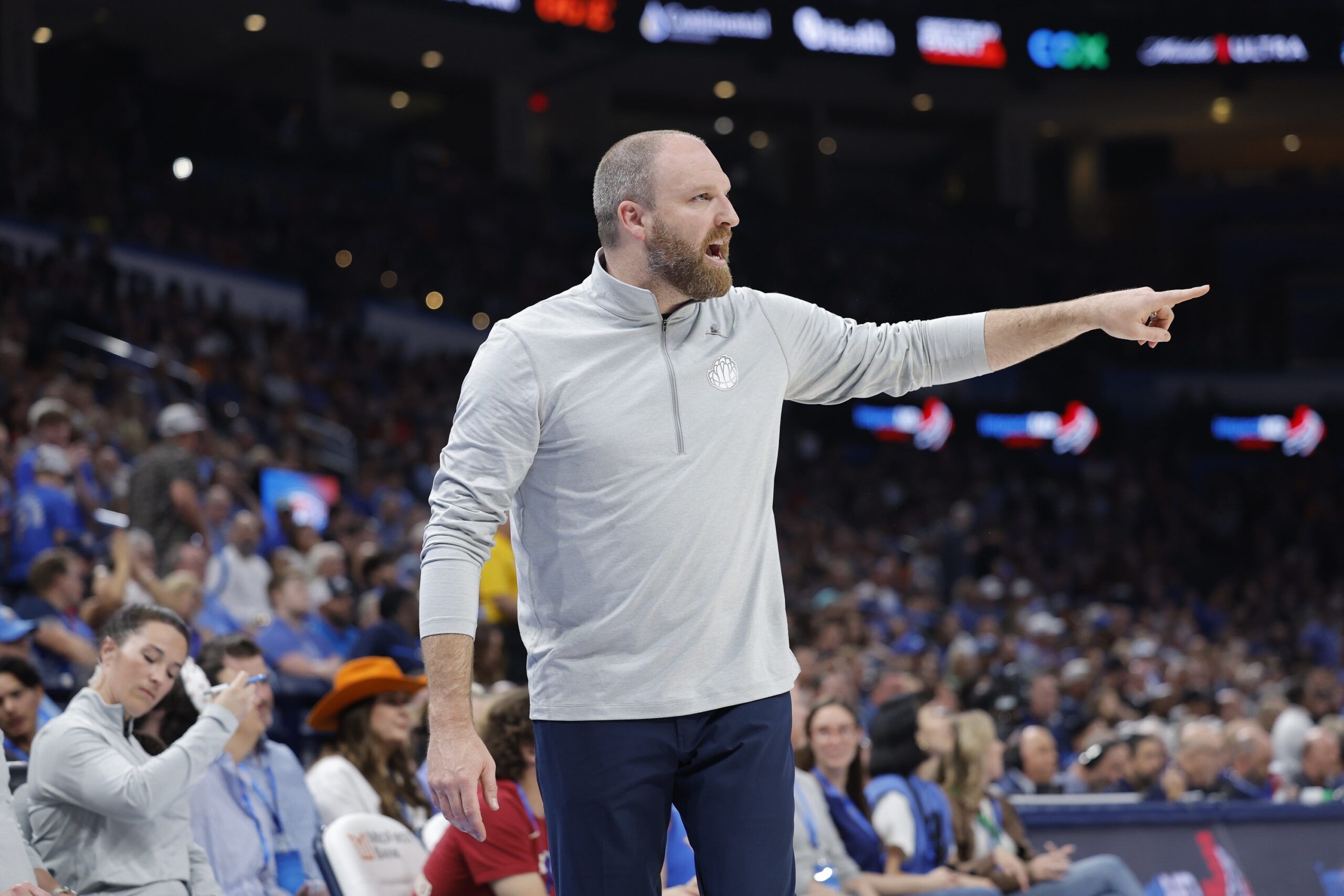 Why Did Taylor Jenkins Get Fired? Grizzlies Announce Shock Decision ...