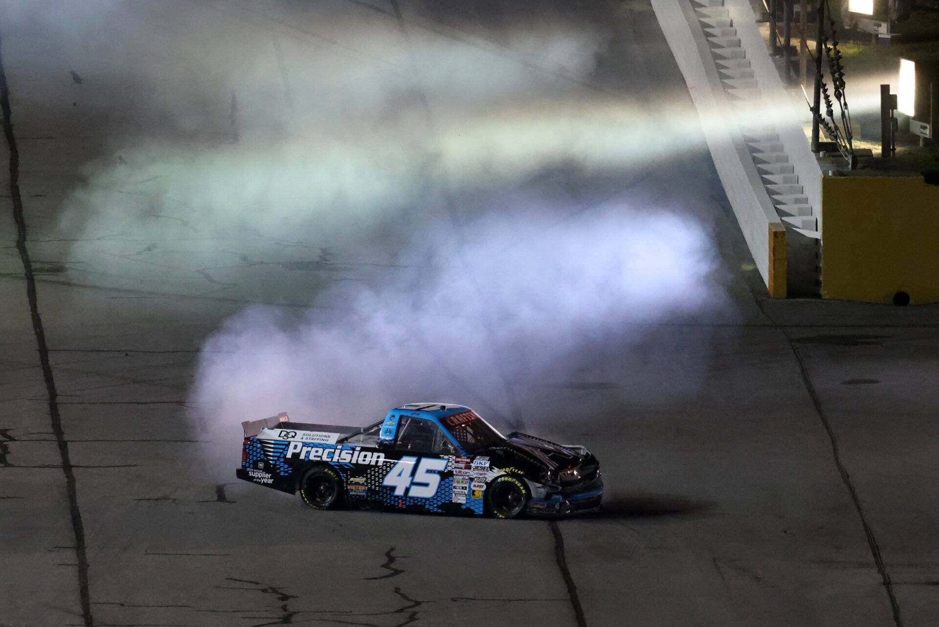 'I Hate It' - Kaden Honeycutt Rues Devastating Truck Crash With Corey ...