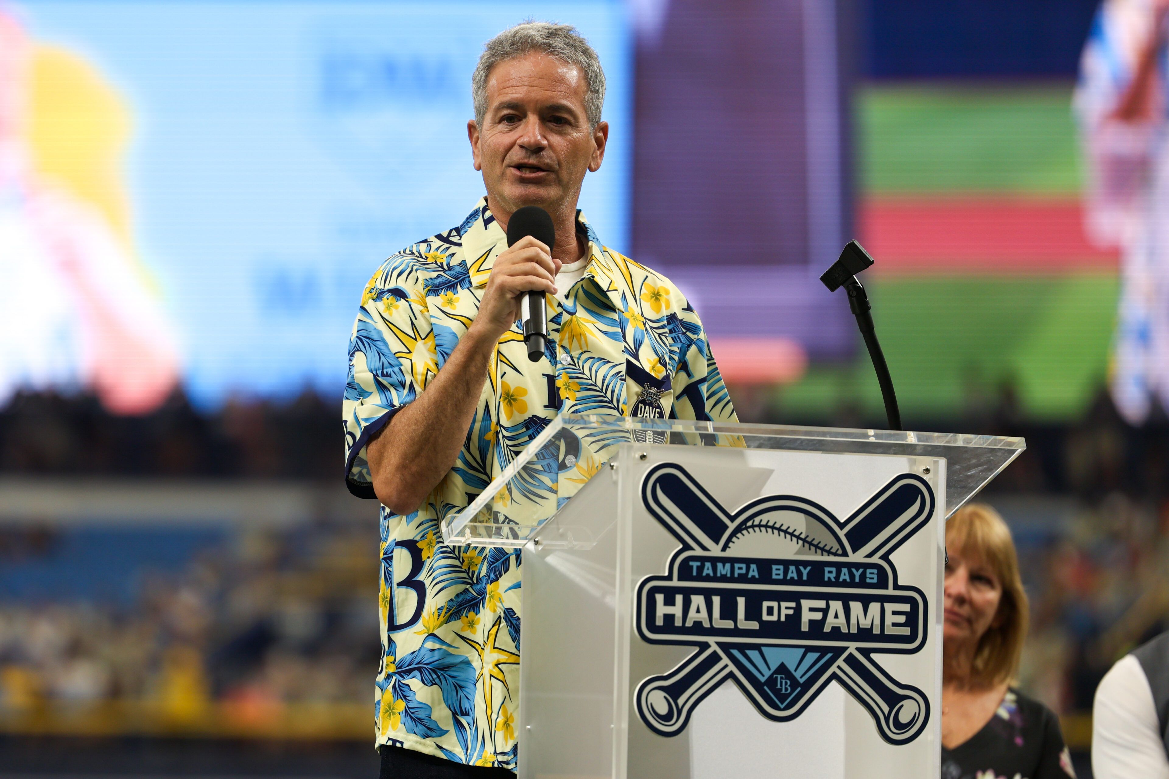 Tampa Bay Rays Owner Sends Fans a Clear Message With $1.3 Billion ...