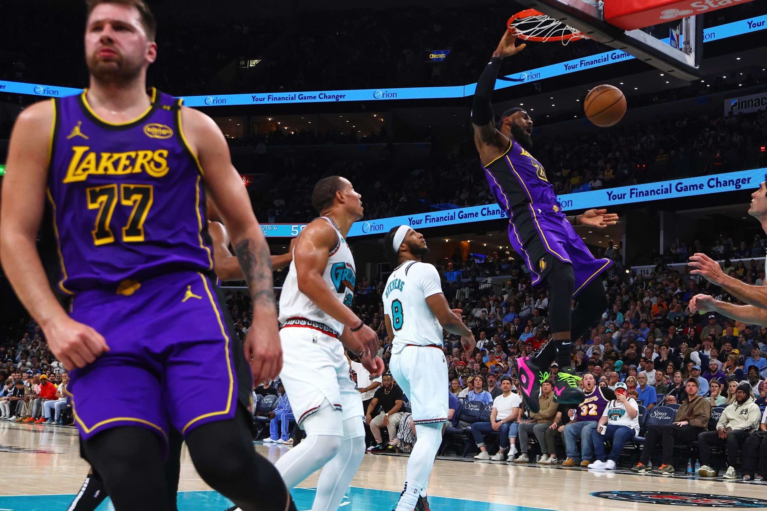 Lakers Rumors: LeBron James to Forgo $50.6 Million Player Option As ...