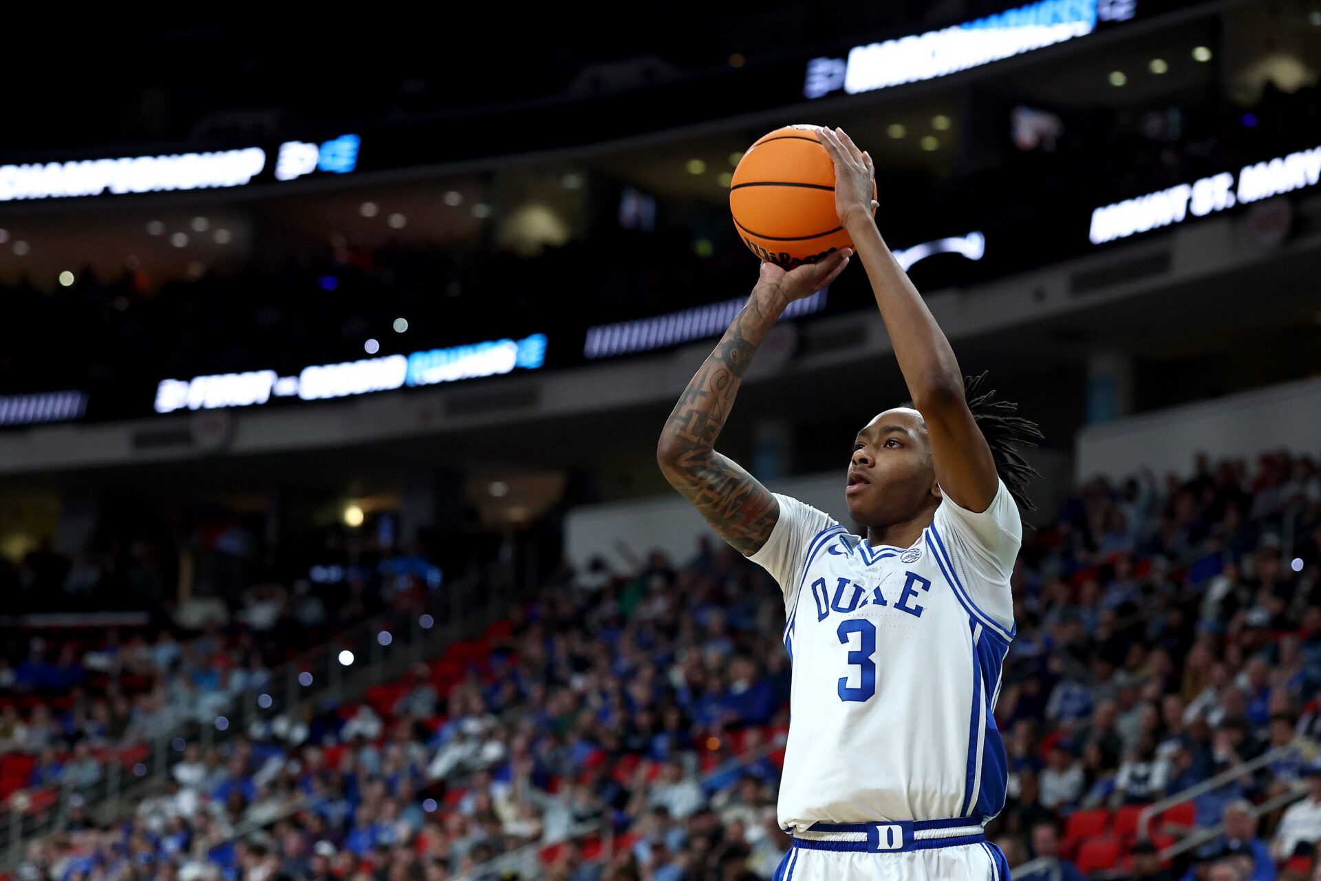 Isaiah Evans NBA Draft Projection: 5 NBA Teams That Could Select the ...