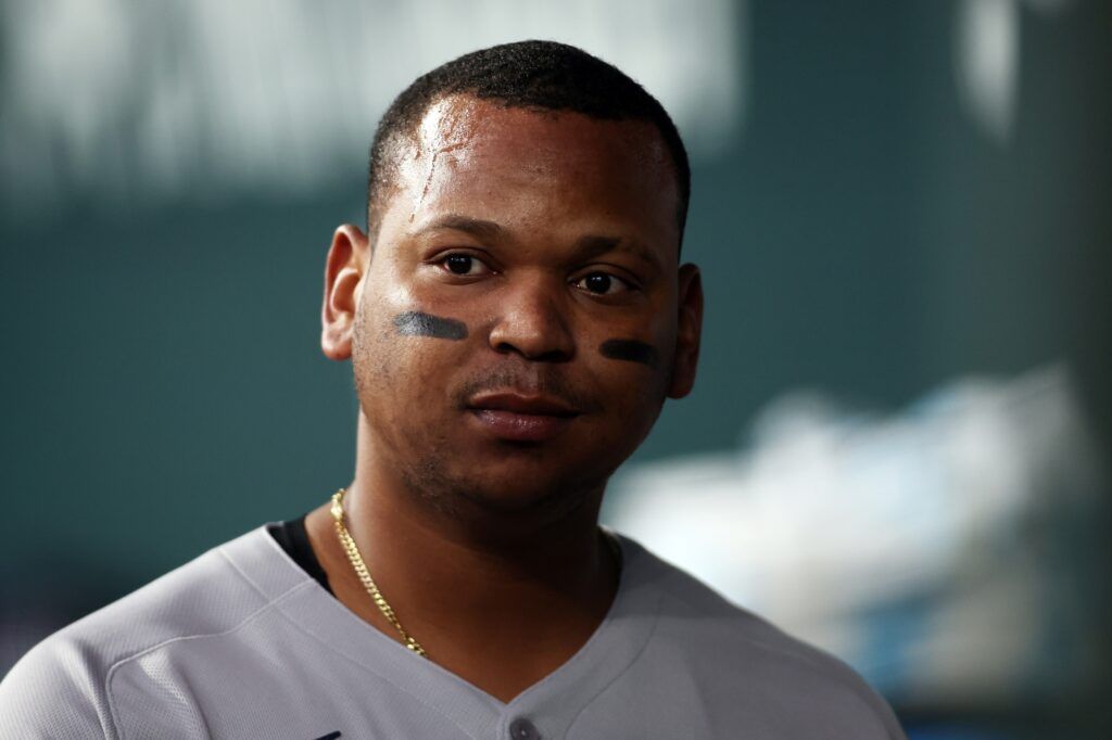 ‘Pigs Squeal’ - Red Sox Legend Shockingly Blames Rafael Devers ...