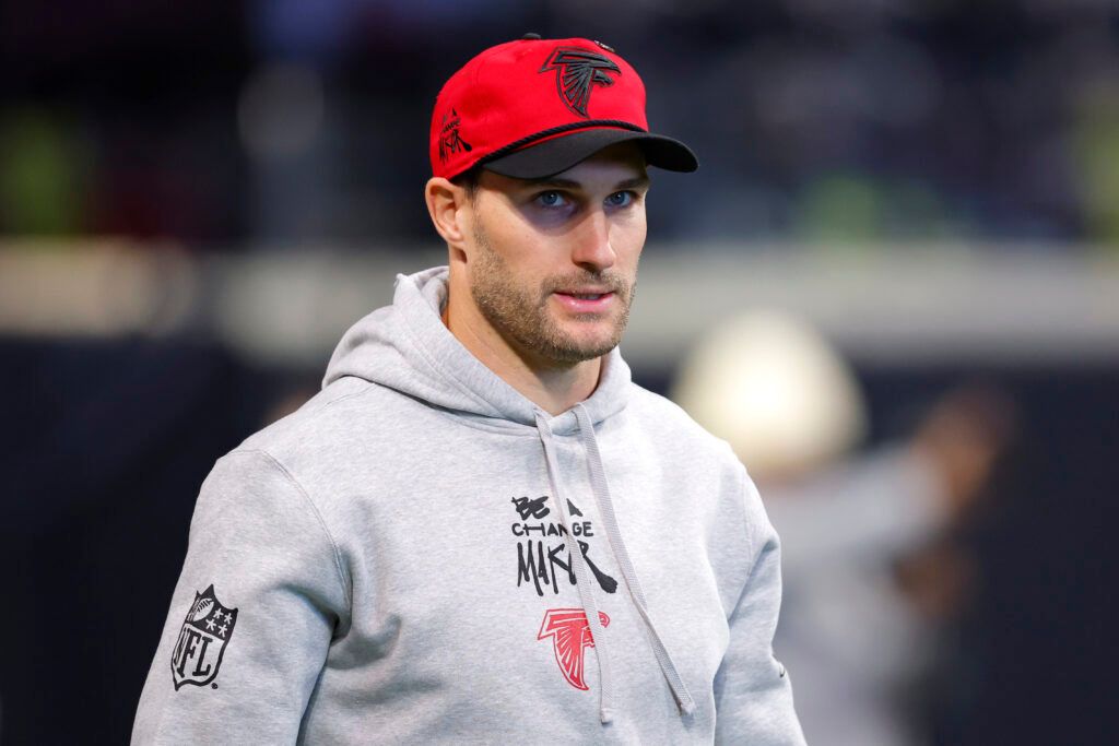 Browns GM Andrew Berry Responds To Kirk Cousins Trade Rumors After ...