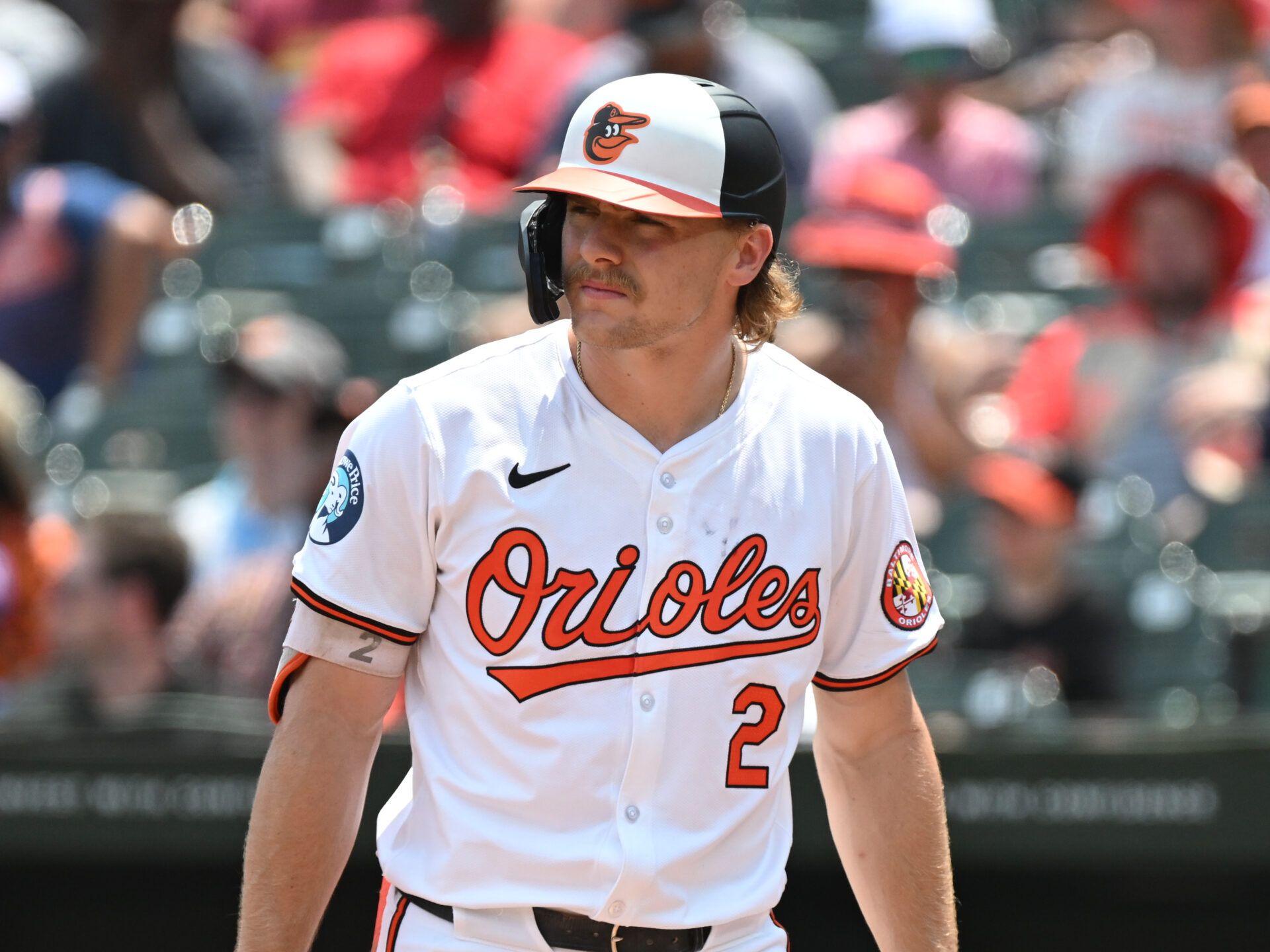 Is Gunnar Henderson Returning Soon? Orioles Clear the Air on Star Hitter's Comeback After Injury ...