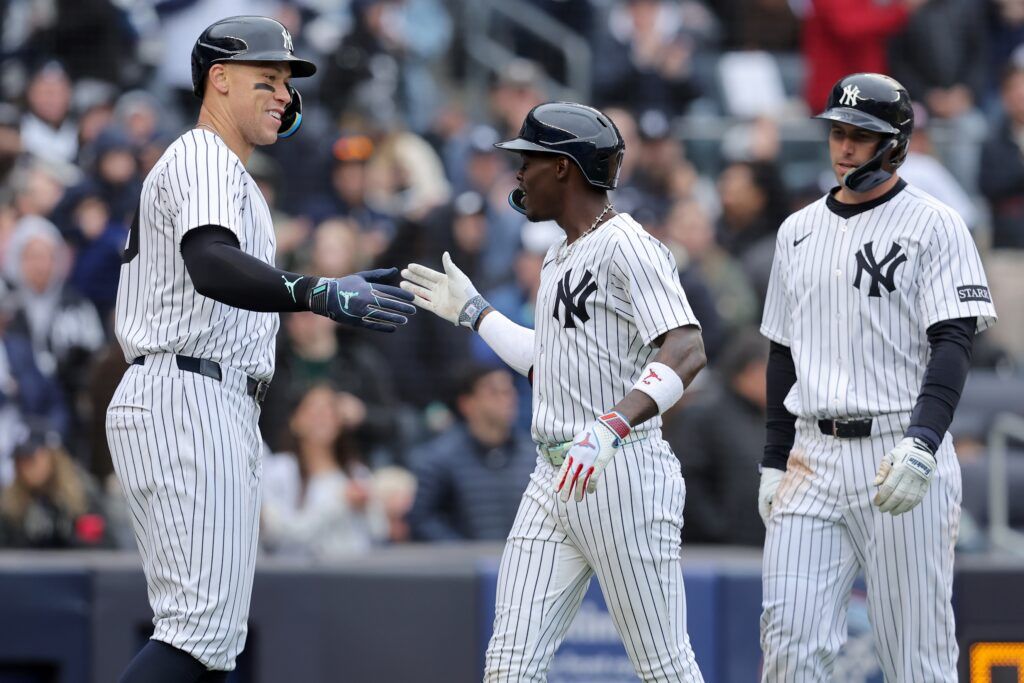 'You're an Idiot' -- Jazz Chisholm Jr. Snaps Over Constant Misinformation About Yankees’ New ...