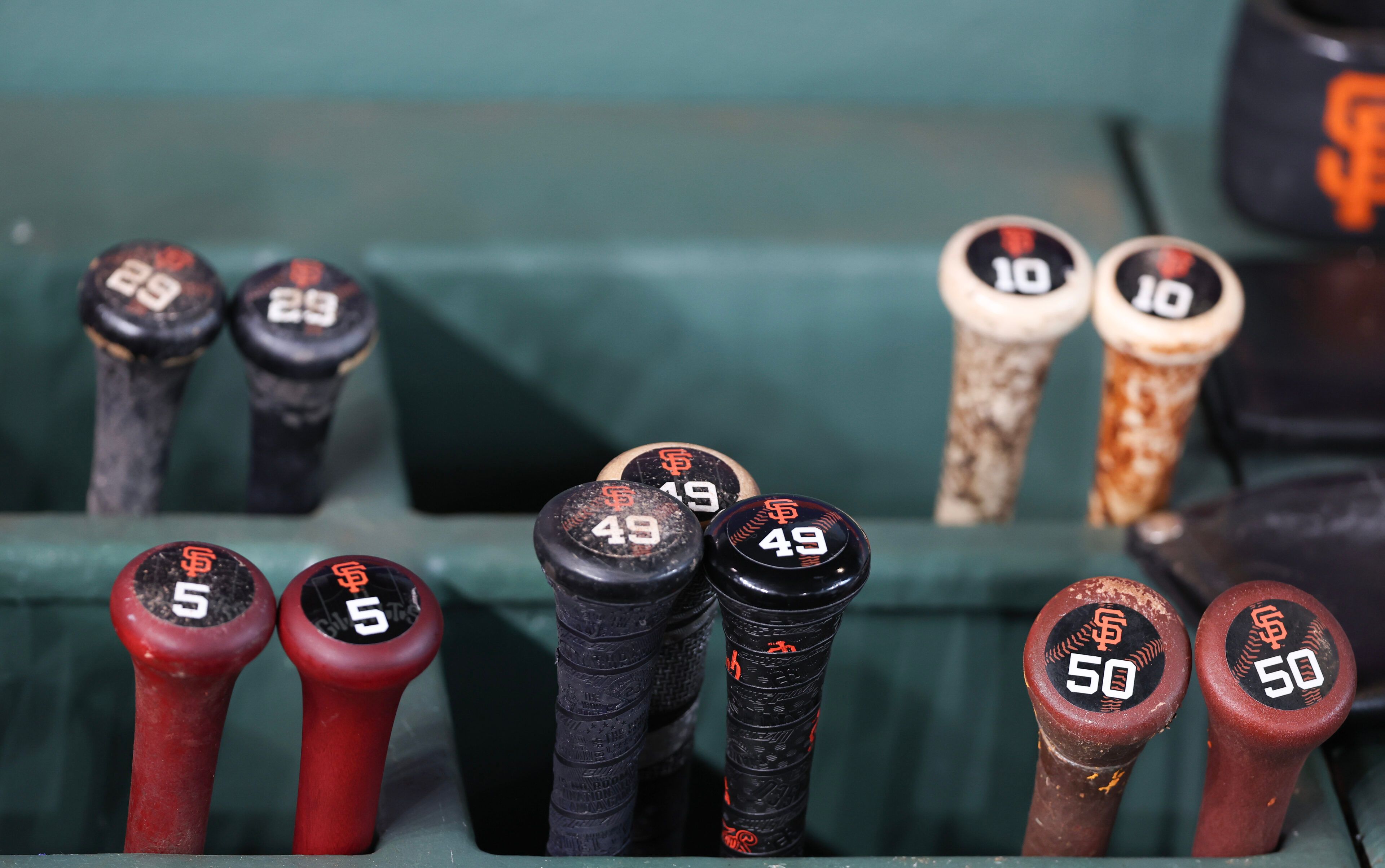 MLB Rumors: Yankees' Torpedo Bat-Driven Franchise Record Brings More ...