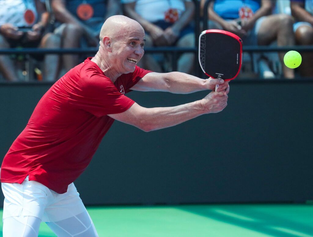 Andre Agassi’s Daughter Jaz Reveals How She Feels After Her Father’s ...