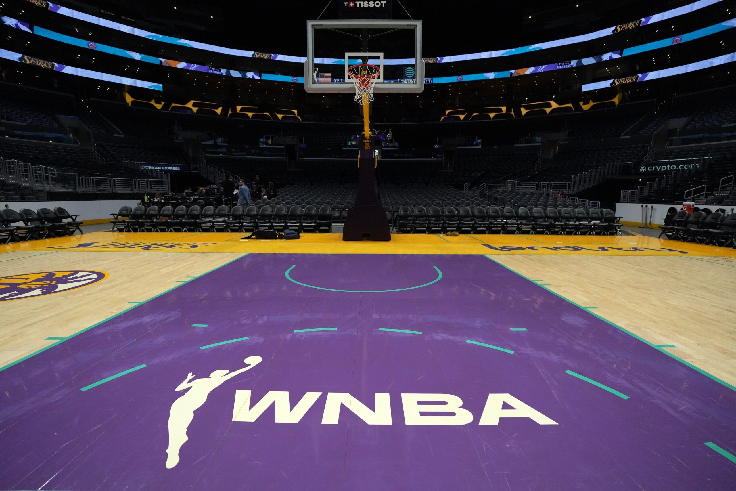 How To Buy the 2025 WNBA League Pass? Price, Options, and Other Details