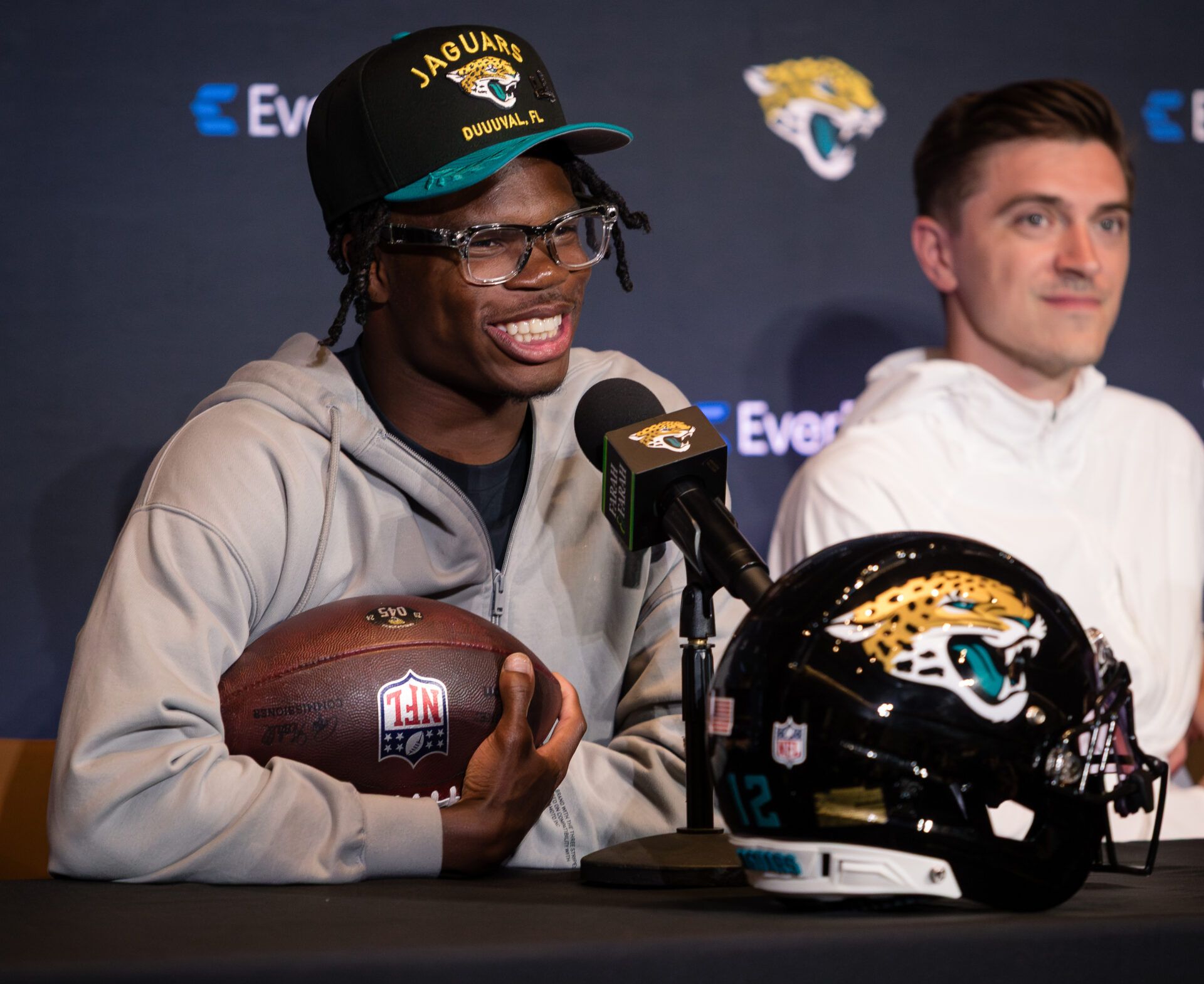 Former NFL MVP Cam Newton Makes Feelings Clear on Jaguars Trading a ...