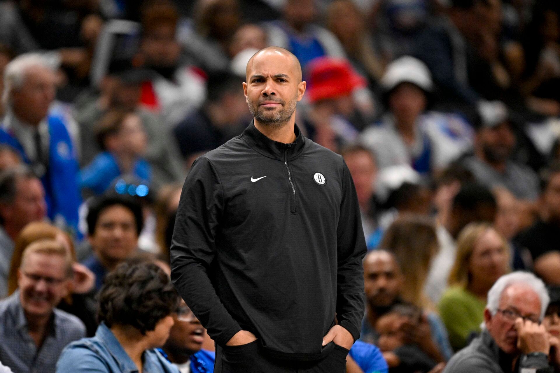 Could Nets Add 18-Year-Old Elite Playmaker in 2025 NBA Draft And Use 4 ...