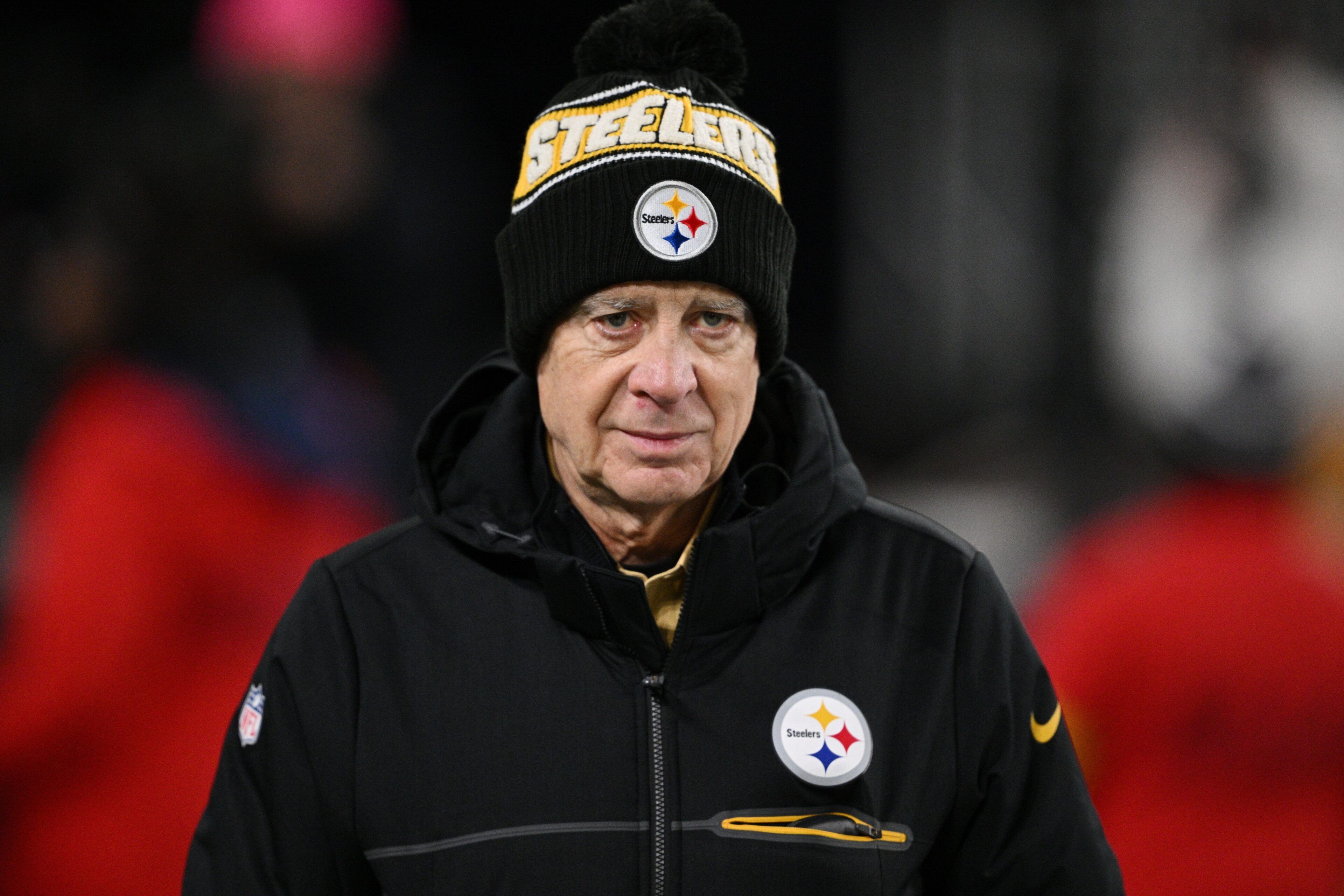 Steelers Owner Art Rooney II Gets Brutally Honest About Aaron Rodgers' Lengthy Free Agency Saga