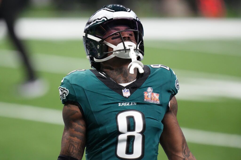 Texans HC DeMeco Ryan Explains Why He’s ‘Fired Up’ About C.J. Gardner ...