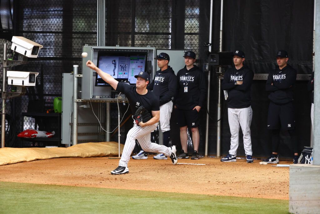 'They're So Desperate' -- Rivals Erupt With Laughter After Yankees' Surprising Pitching Addition