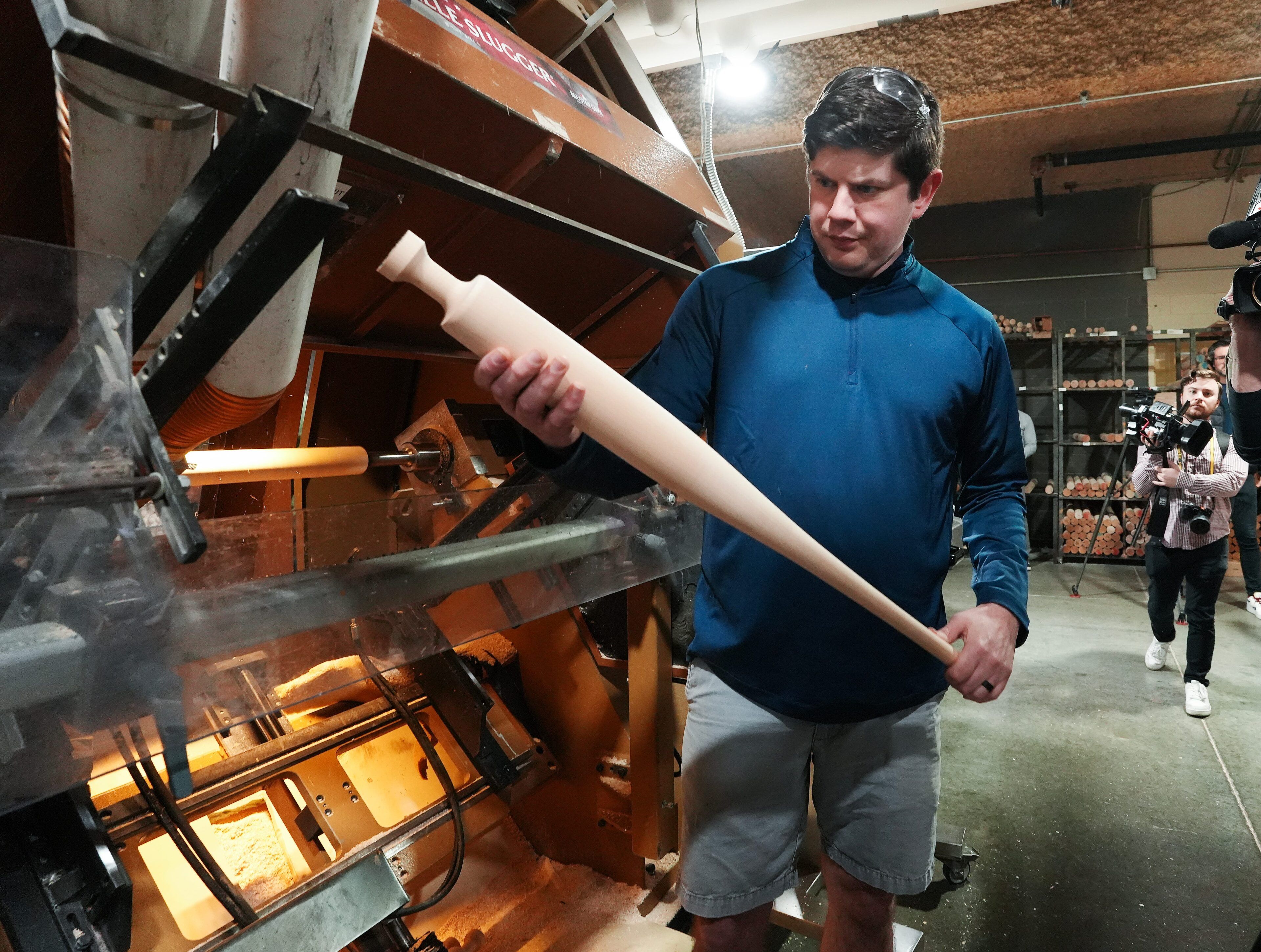 Yankees' 'Torpedo' To Be Banned? MLB Executive Makes a Bold Prediction ...