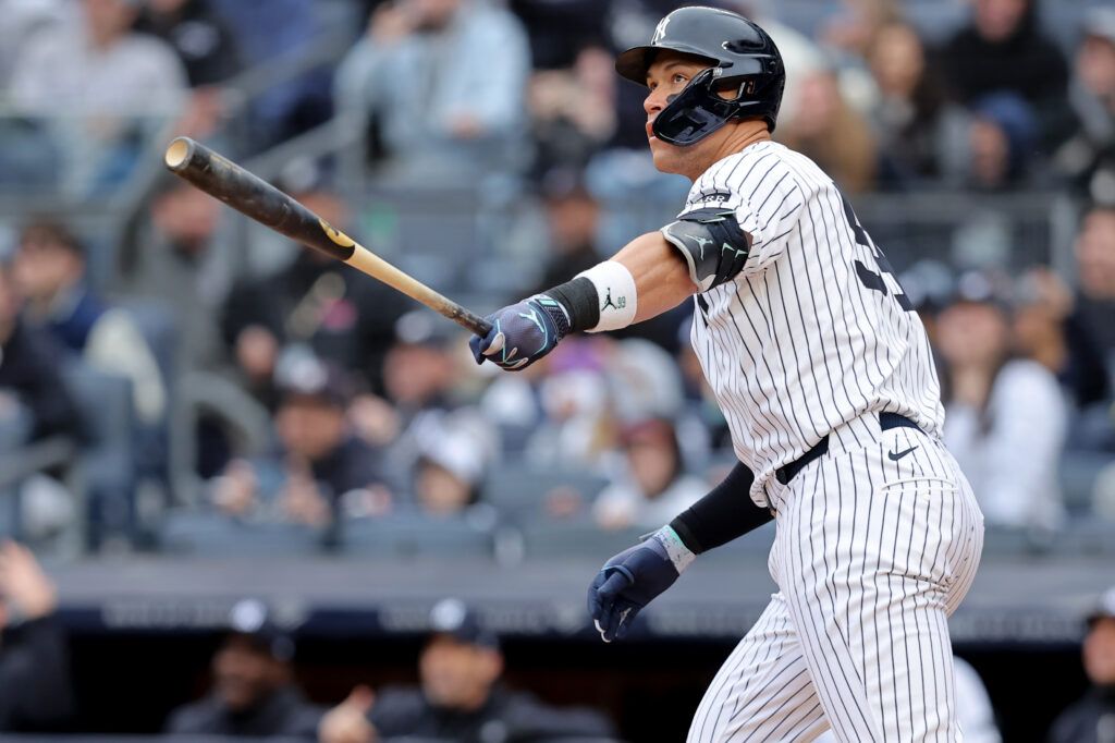 Yankees’ Former Draft Pick Brutally Destroys Brewers’ Trevor Megill’s ...