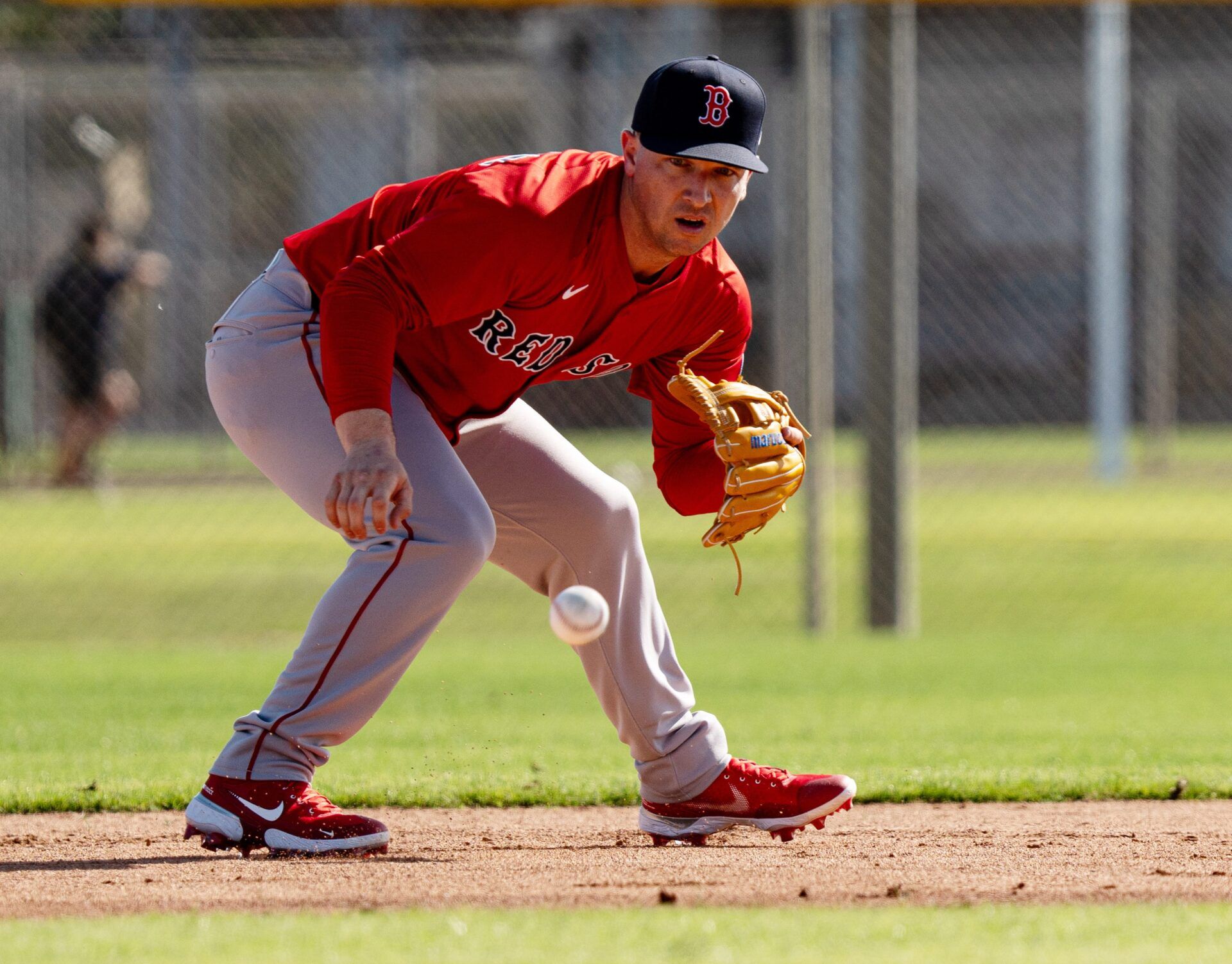 Alex Bregman Shows Off His New Torpedo Bat Despite Growing Concerns ...