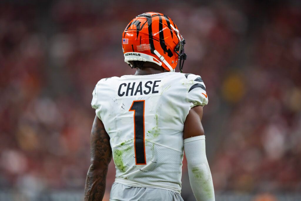 Bengals 2025 7-Round Mock Draft: Cincinnati Loads Up on Defenders After ...