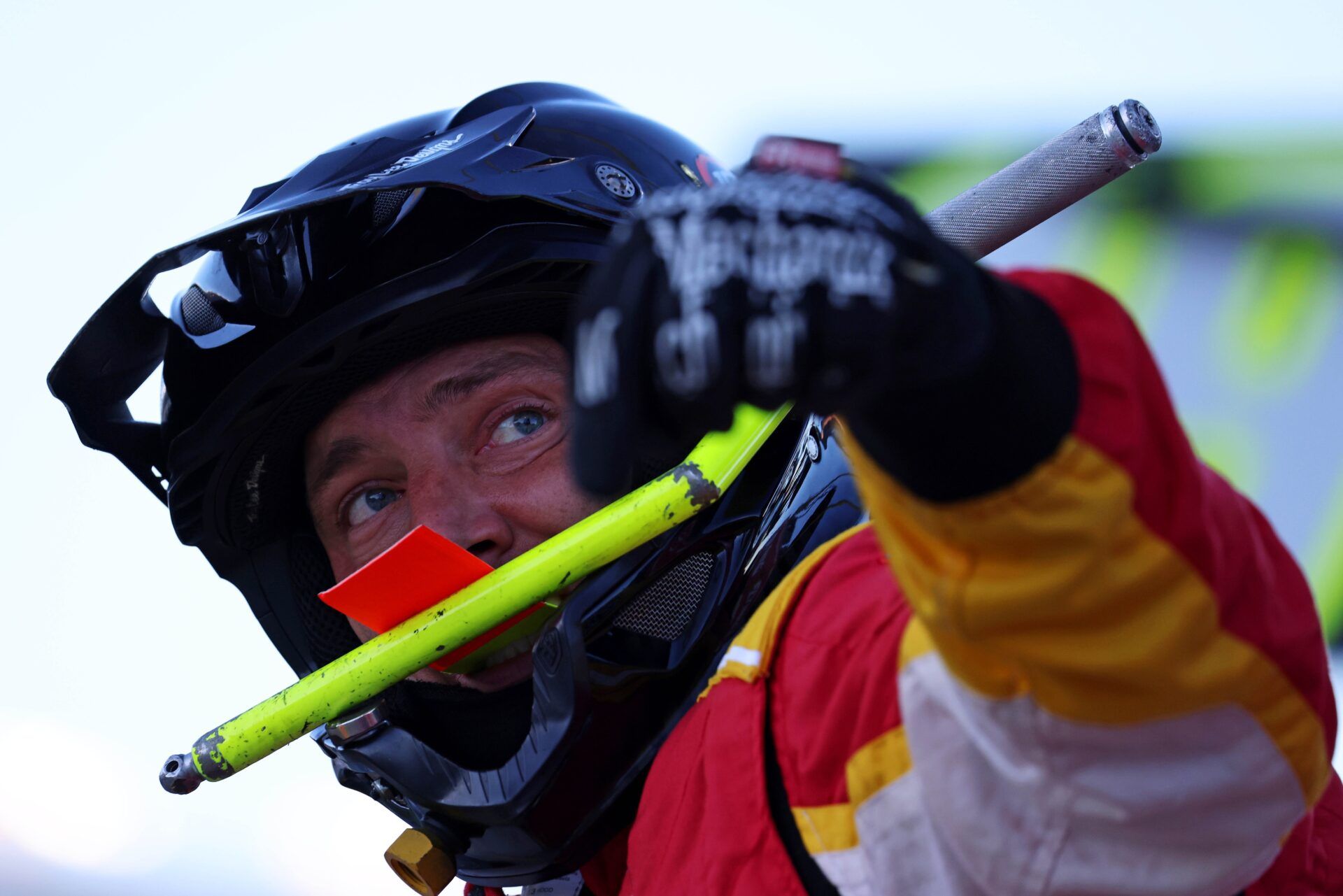 Dale Earnhardt Jr. Reveals Brutally Honest Talk With Sammy Smith Post ...