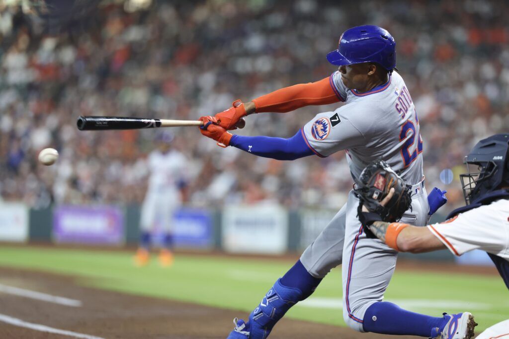 Juan Soto Drops Massive Hint About New York Mets' Next Big Trade Target