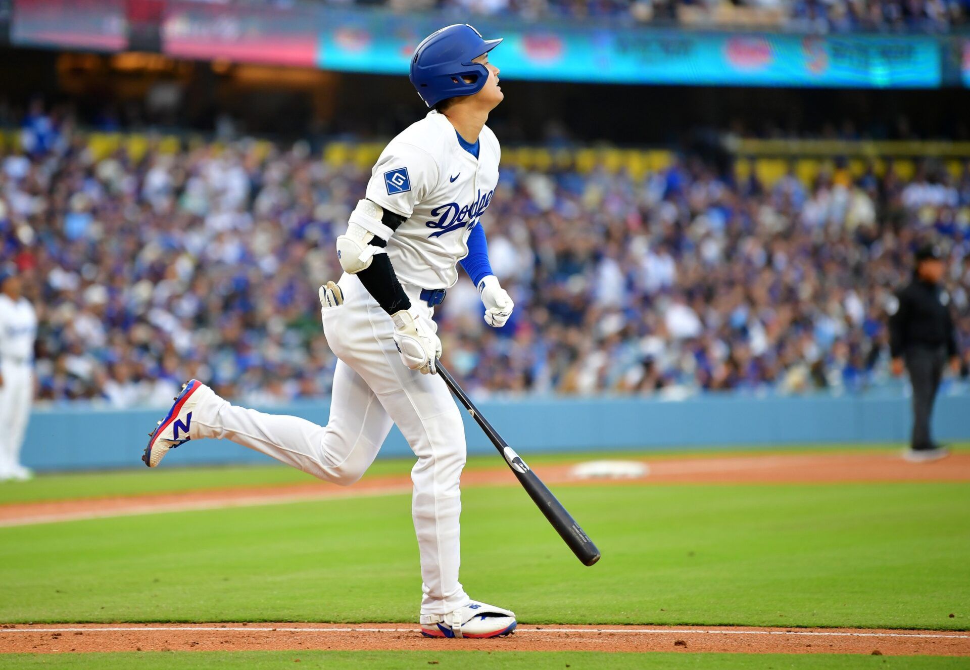 Dodgers’ Unexpected Gesture for Shohei Ohtani Fans Sparks Calls to Make It a Permanent Tradition