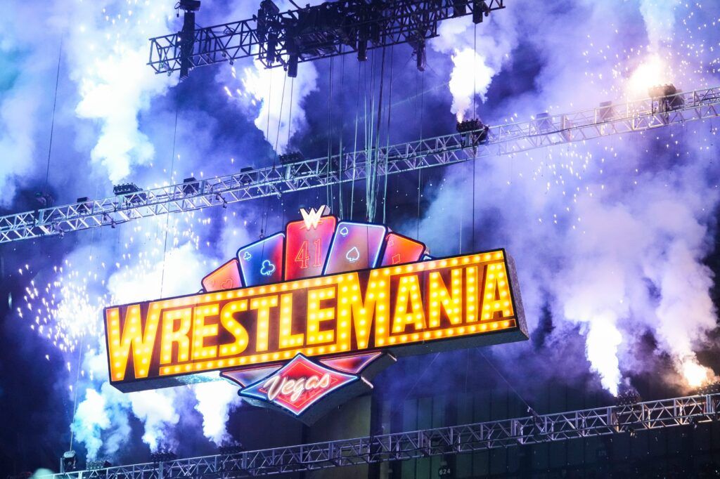 WWE Re-Signs Former US Champion Who Was Fired in the Vince McMahon Era