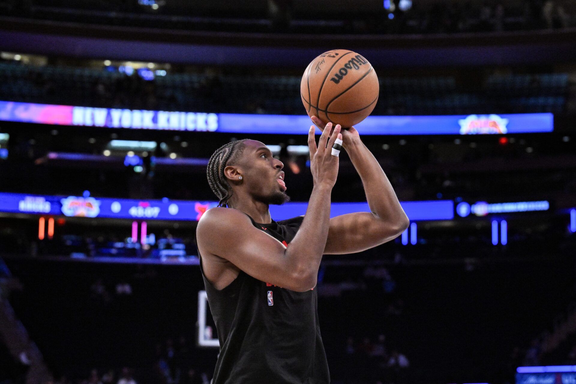 Tyrese Maxey Injury History: How Many Games Has the 76ers Star Missed ...
