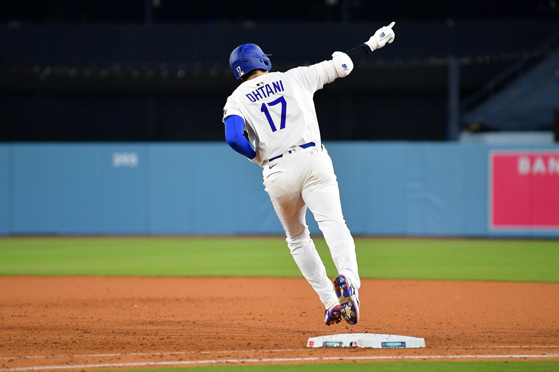 Shohei Ohtani-Powered Dodgers Beat 1933 Yankees in This Stat After ...