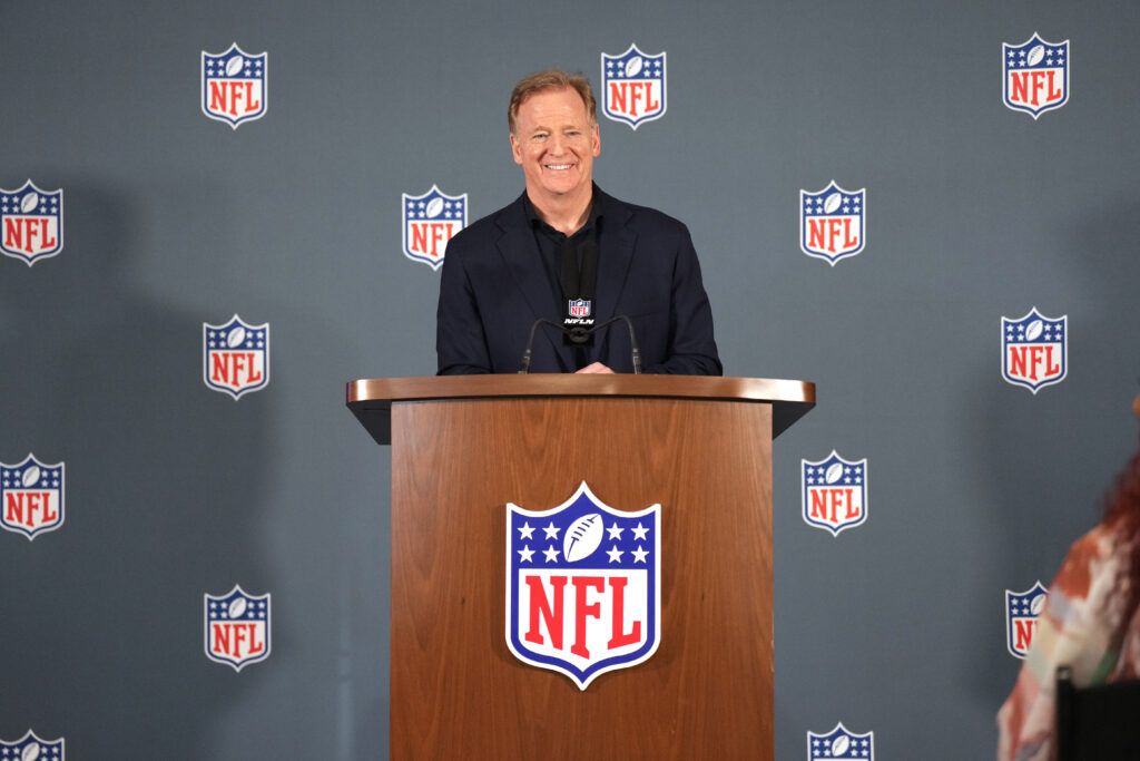 AFC Owner ‘Dropped a Bombshell’ At NFL League Meetings About ...