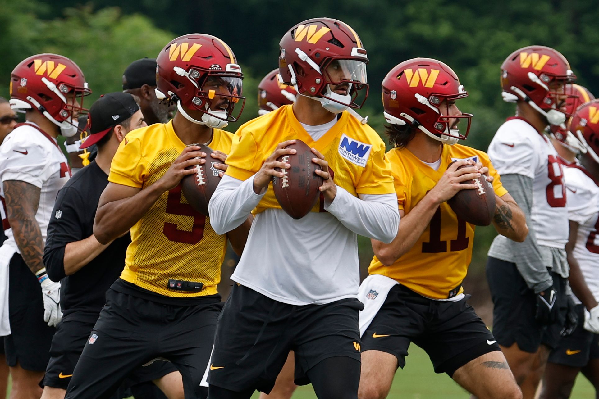 NFL Reveals Offseason Workout Dates for All 32 Teams: When Does Your ...