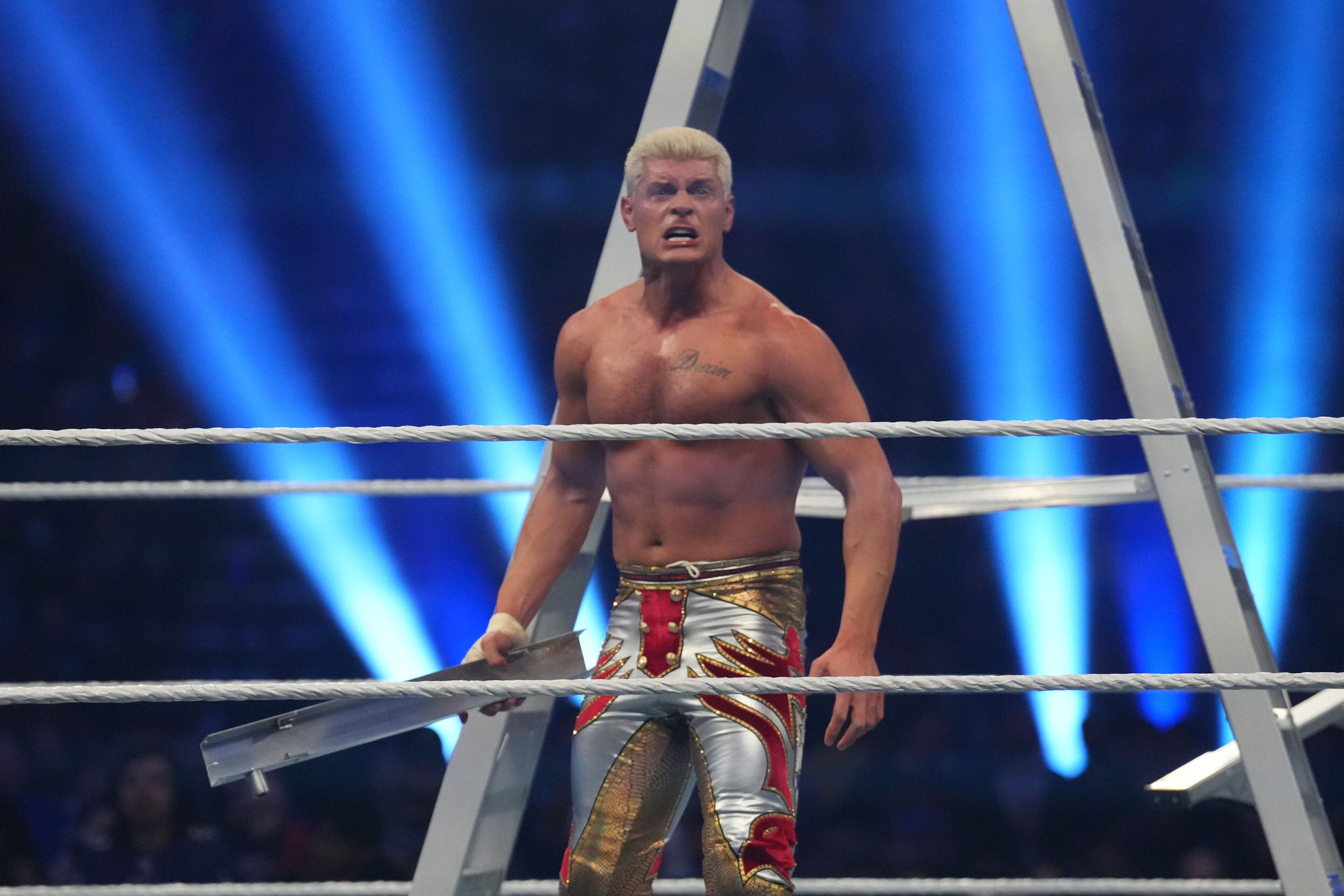 Cody Rhodes Opens Up on the Most Humiliating Time of His Career: 'I Was ...
