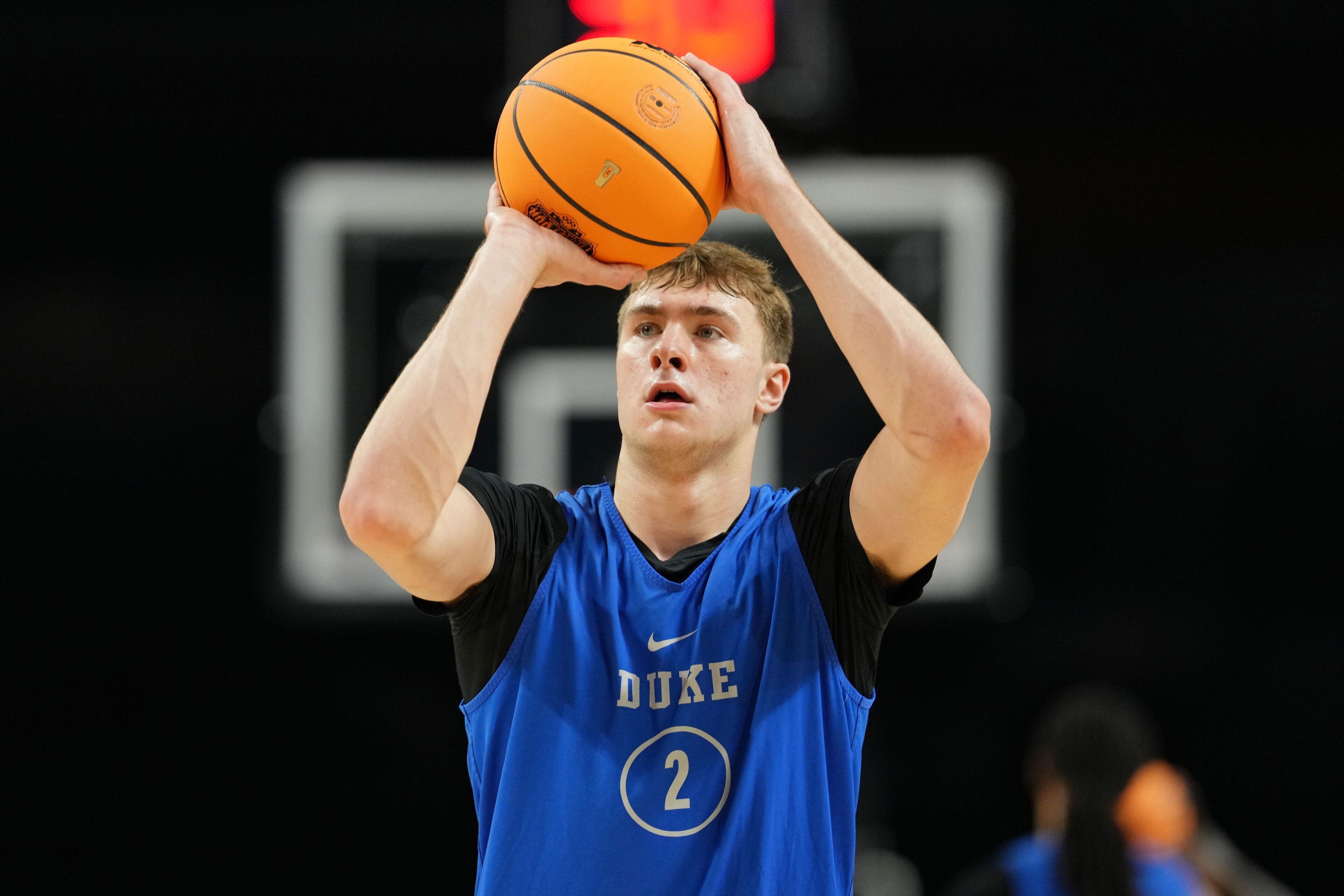 Cooper Flagg Picks Unexpected Magic Star as NBA Model Alongside Jayson Tatum