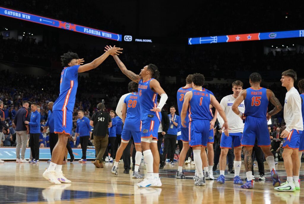 Florida Gators NBA Prospects: 5 Players in the Spotlight After Final ...