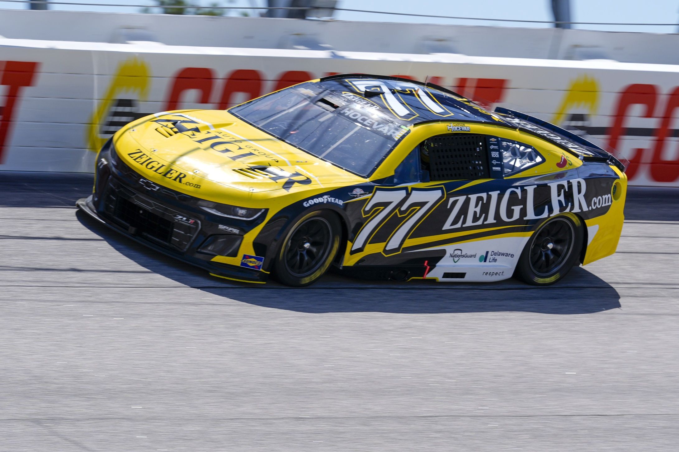 ‘Blinds Your Judgment’ – Carson Hocevar Unpacks the Key Factors Behind ...