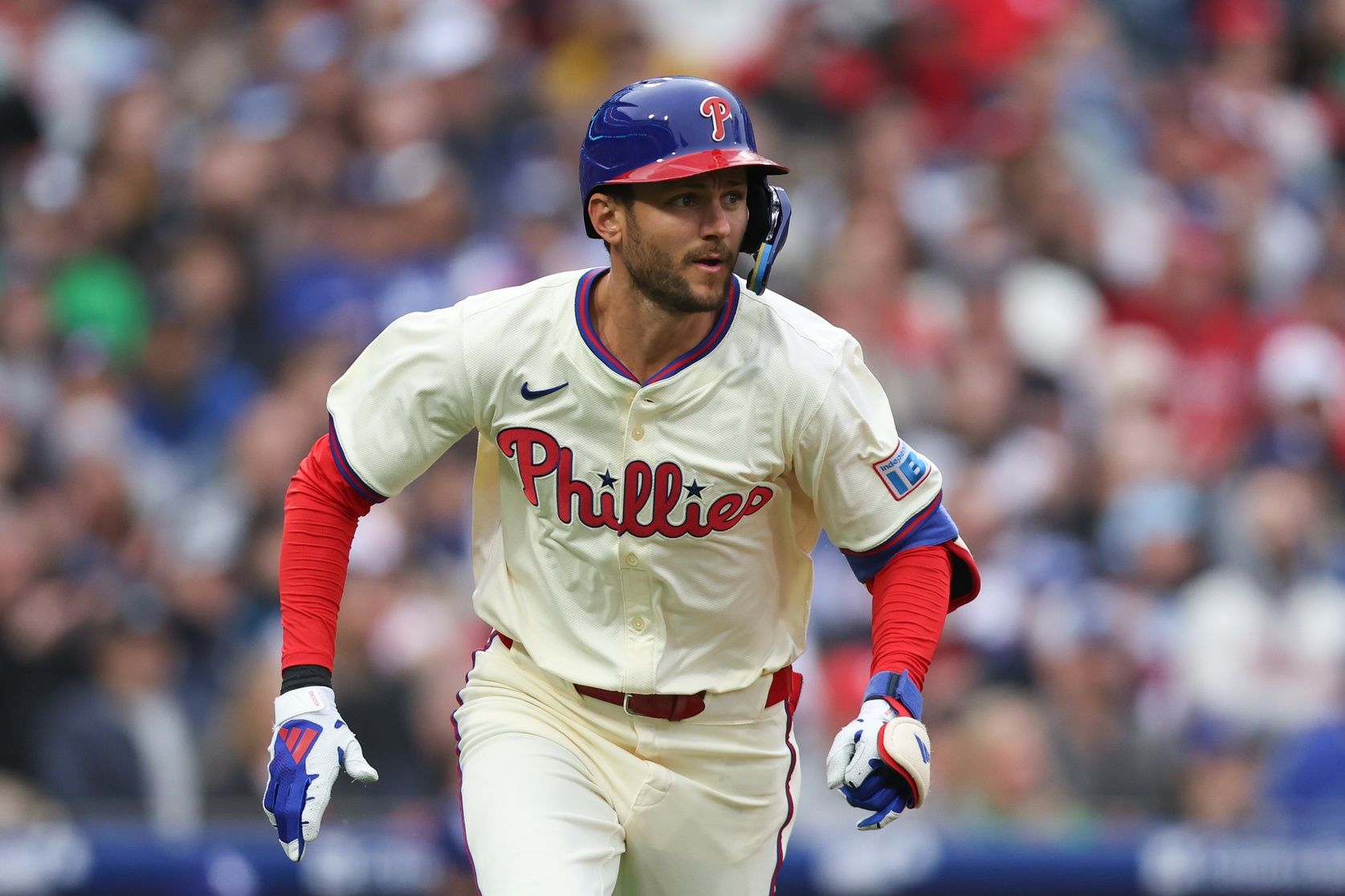 ‘IT'S A MIRACLE’ – MLB Fans Unite for Common Cause as Phillies End ...