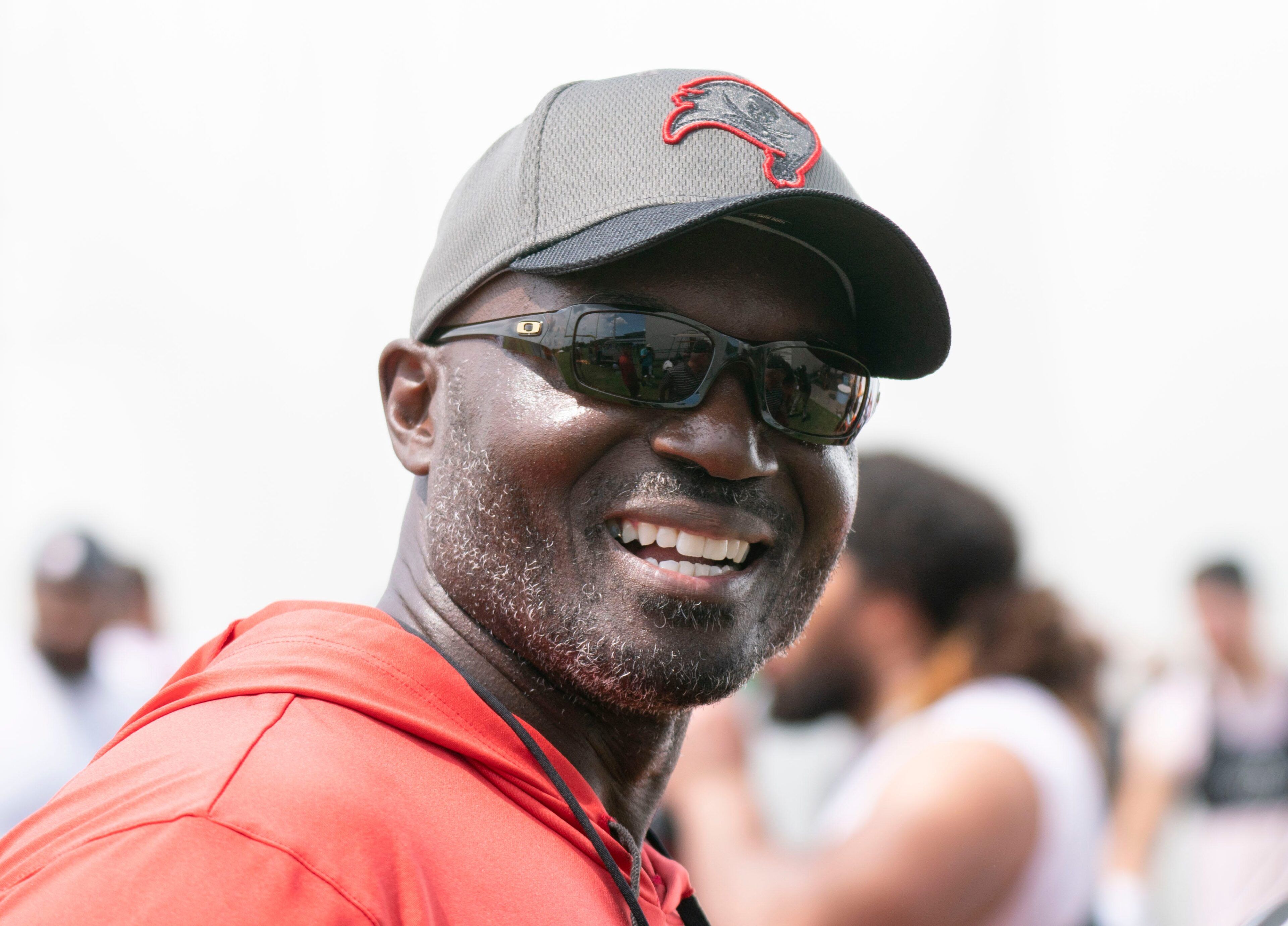 Todd Bowles Issues Strong Warning to Players, Reveals Position the ...