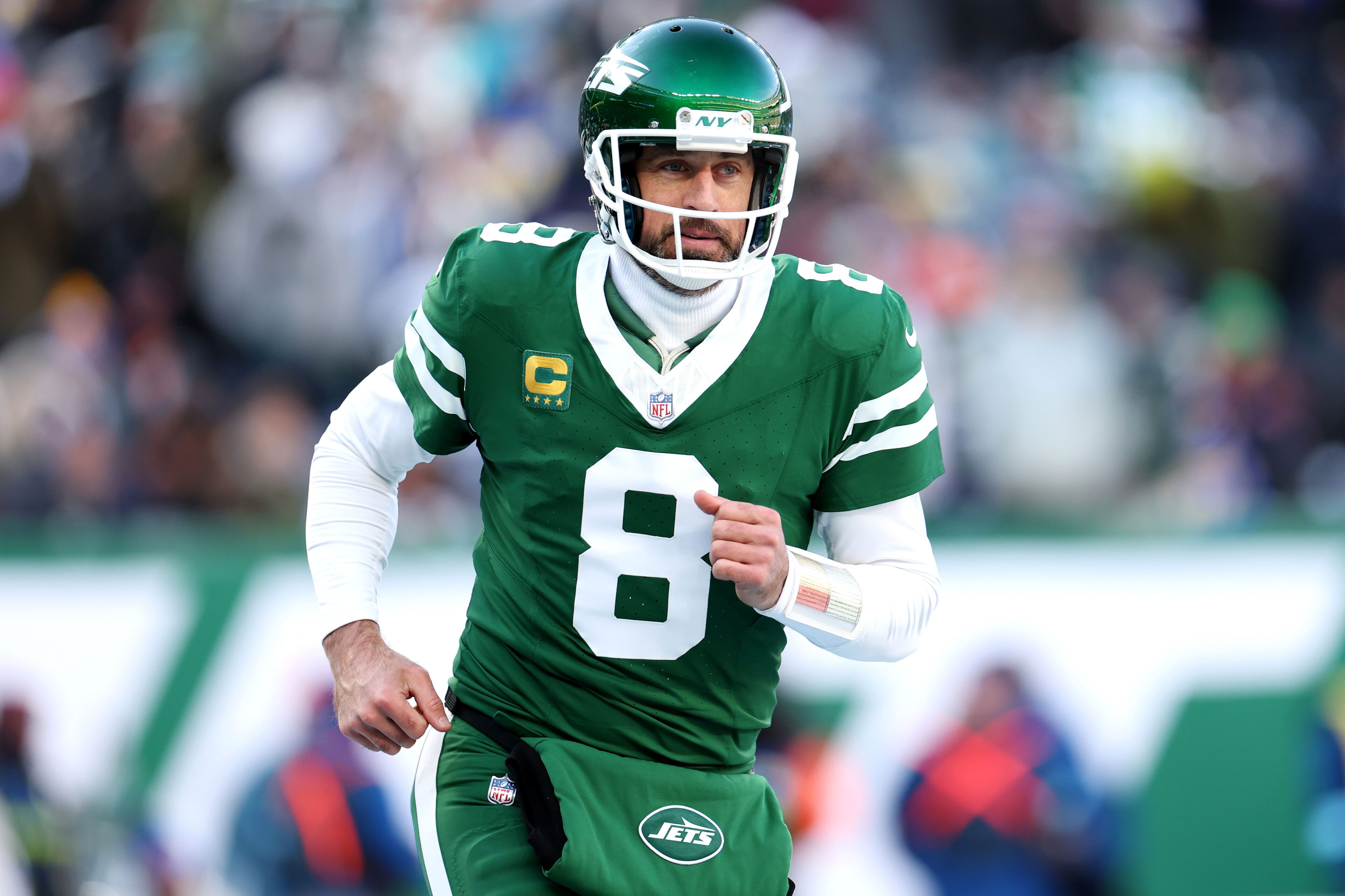 NFL Draft Expert Reveals How Aaron Rodgers’ Free Agency Decision Will ...