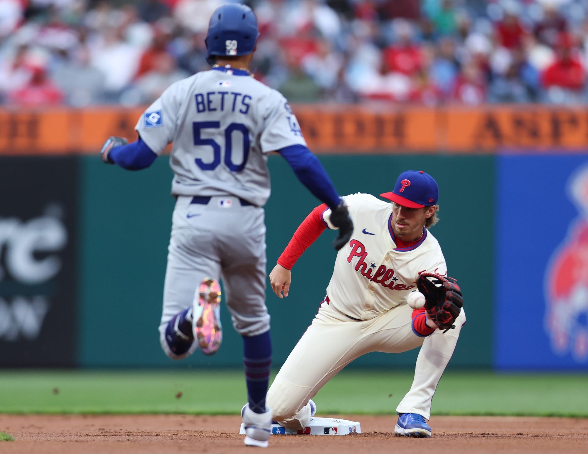 Yankees Fan Donald Trump Clowns Red Sox Slip-Up That Handed Dodgers ...