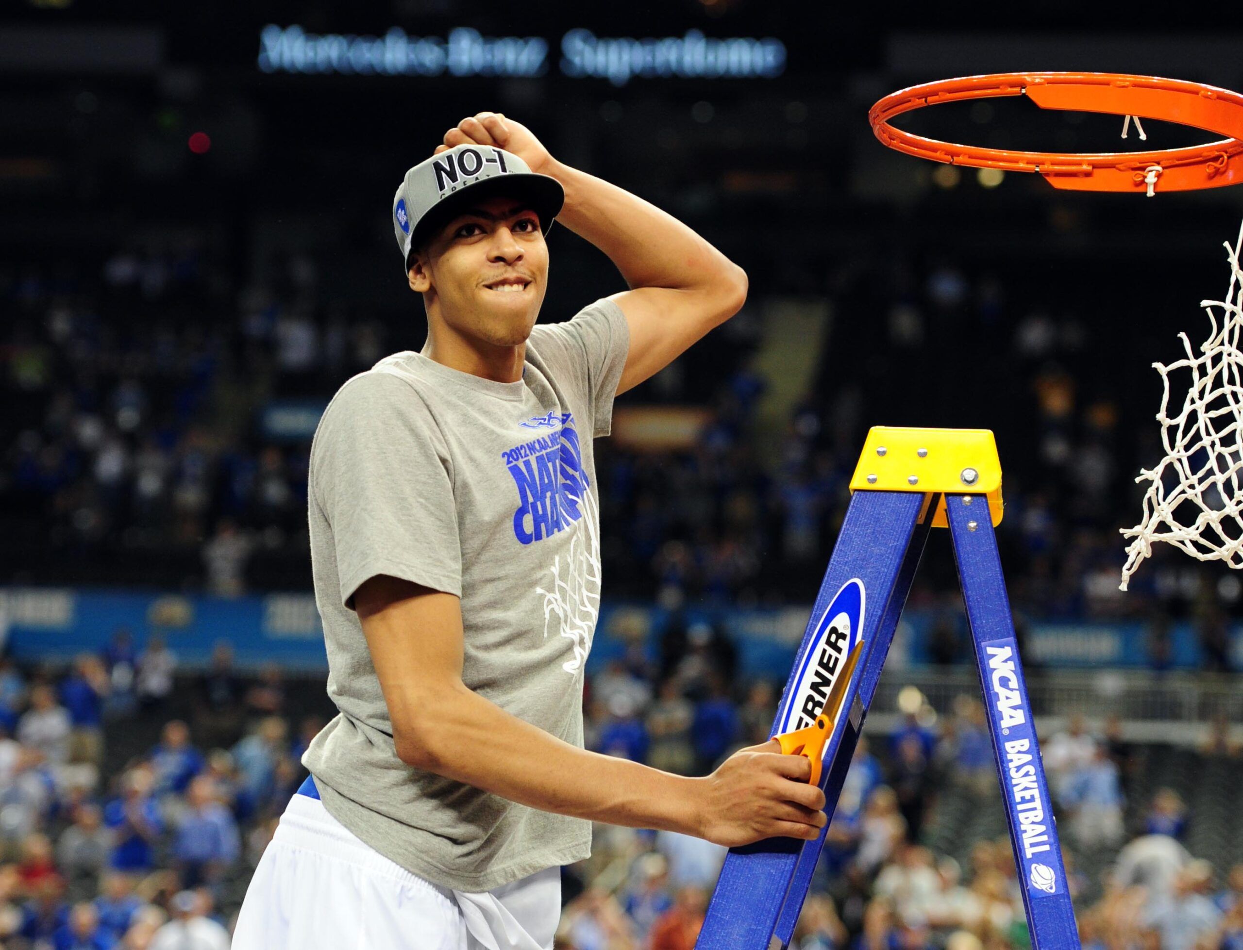 Top 10 NCAA Title Game Performances That Caused a Prospect’s NBA Draft ...