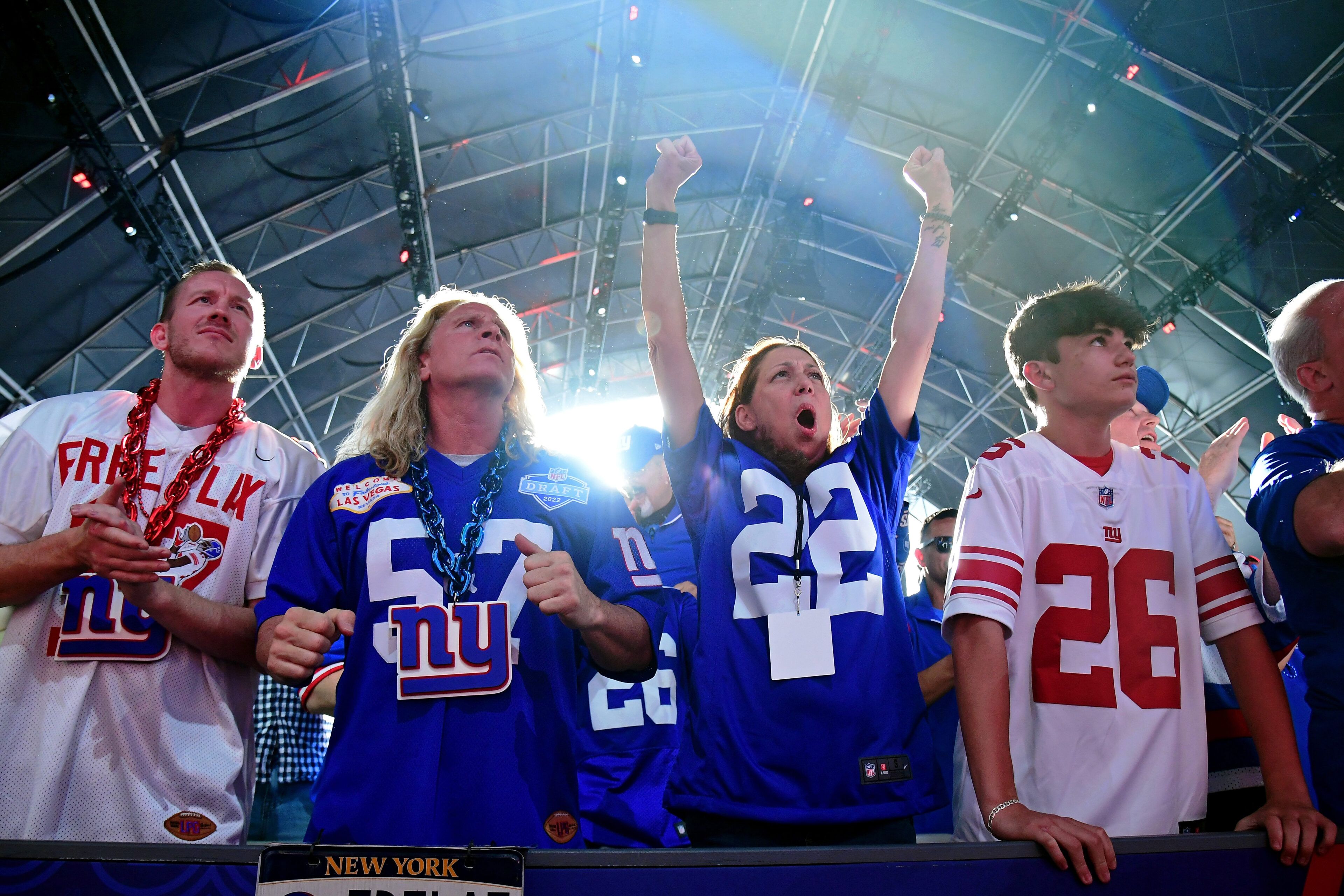 Daniel Jeremiah Revisits the Most Shocking Selections in NFL Draft History