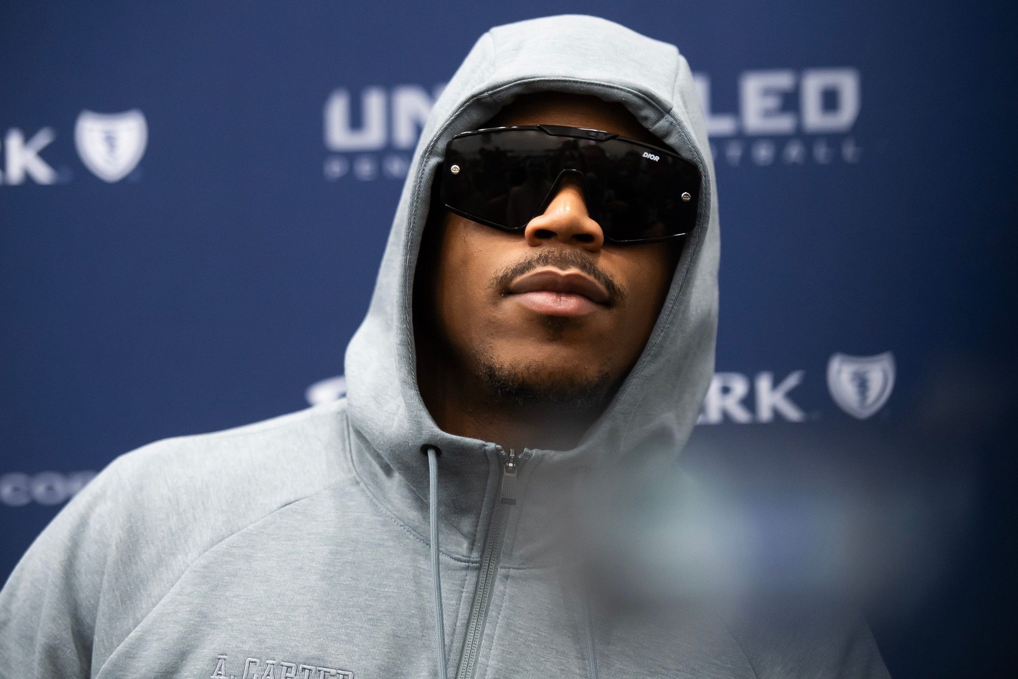 NFL Draft Expert Predicts Browns Will Pass on Abdul Carter for 24-TD ...