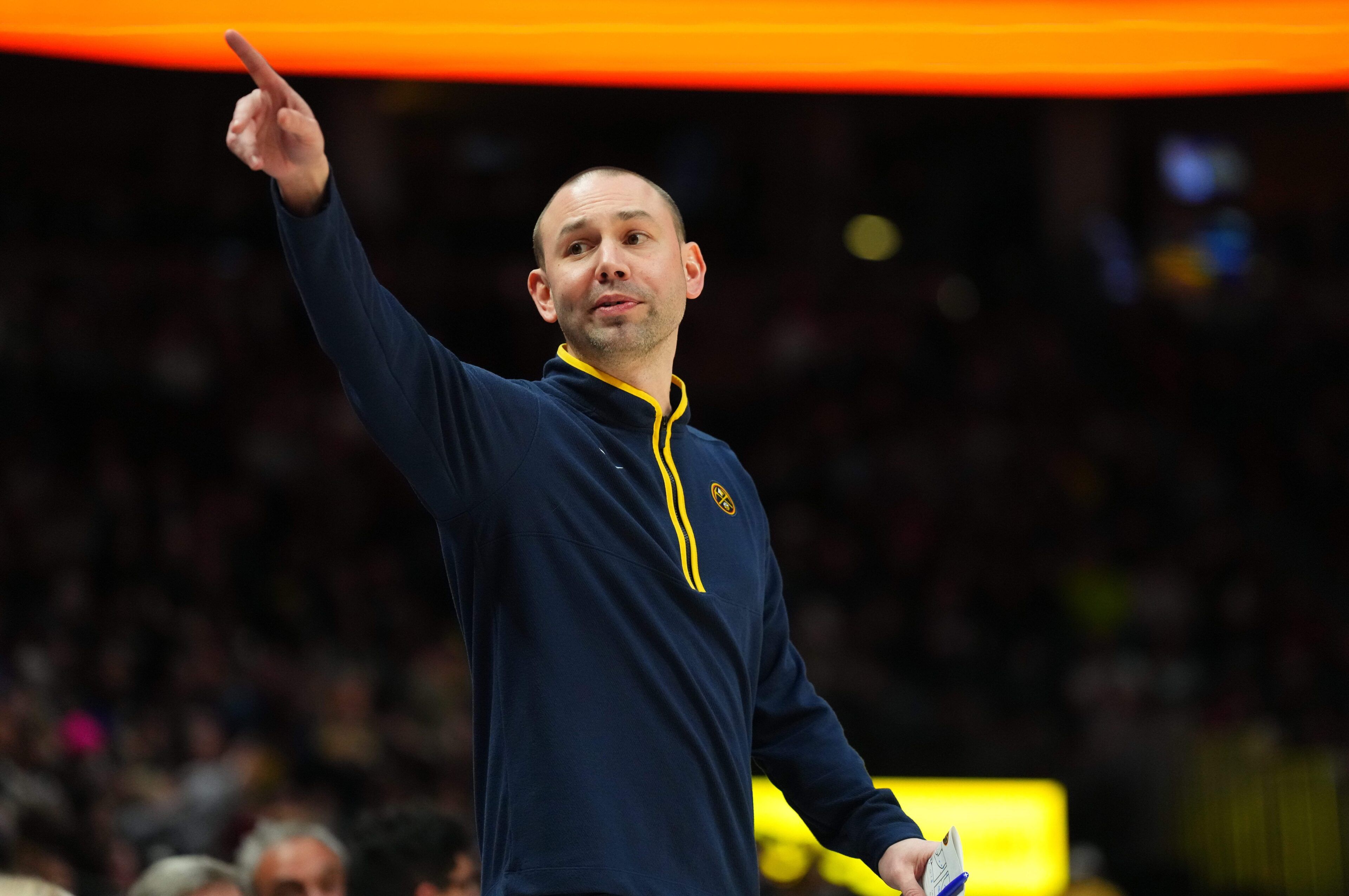 Who Is David Adelman? Know All About the Nuggets’ Interim HC After ...