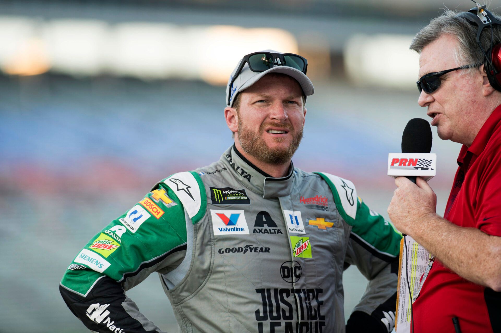 Dale Earnhardt Jr. Set To Join Hard Rock’s Gaming Universe With NASCAR-Themed Slot Game